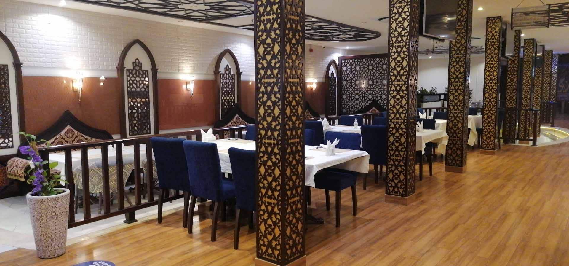 Al Dar Restaurant, Al Jimi, Al Ain | Zomato