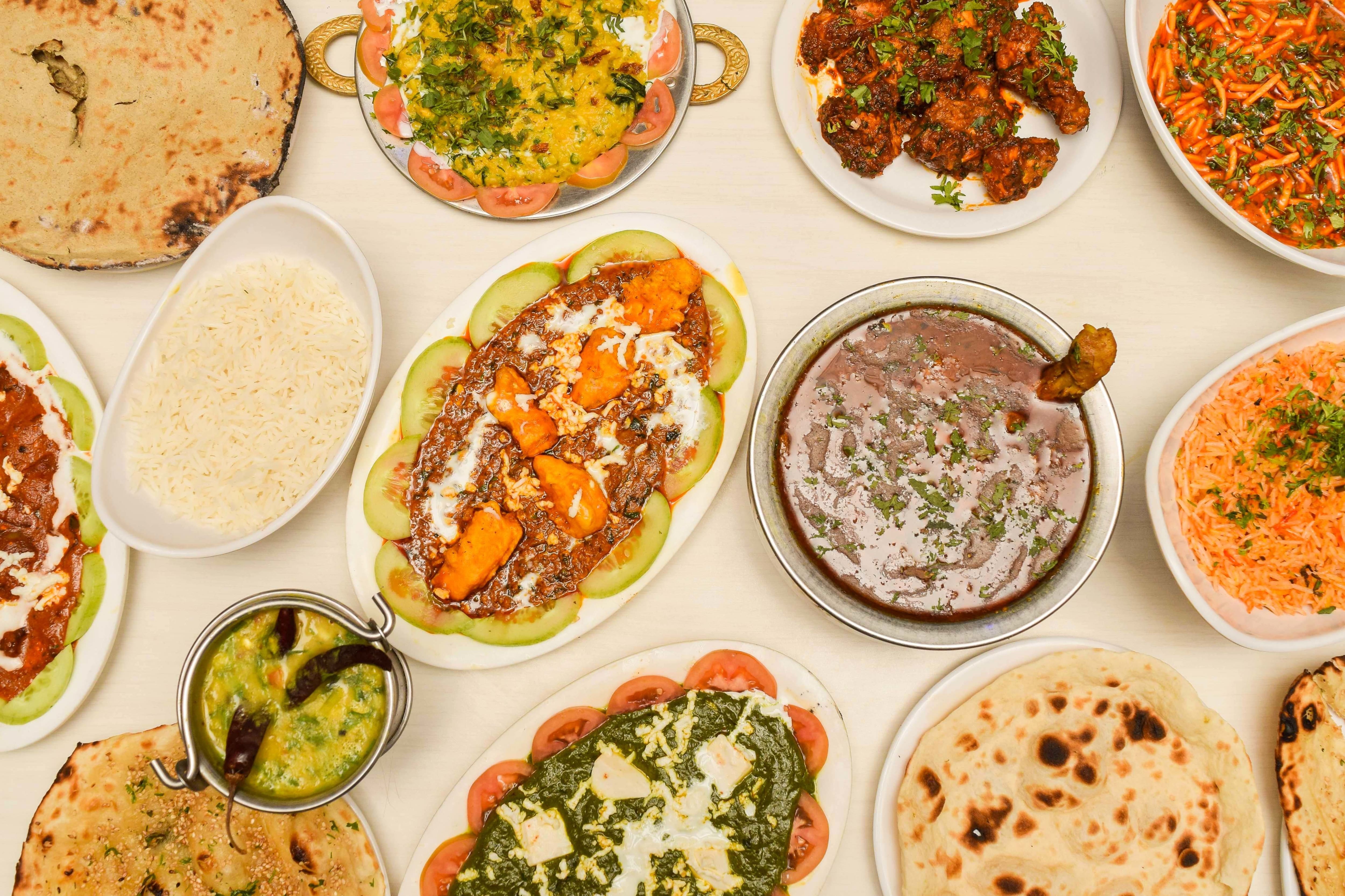 Hotel Morya, Waluj, Aurangabad | Zomato