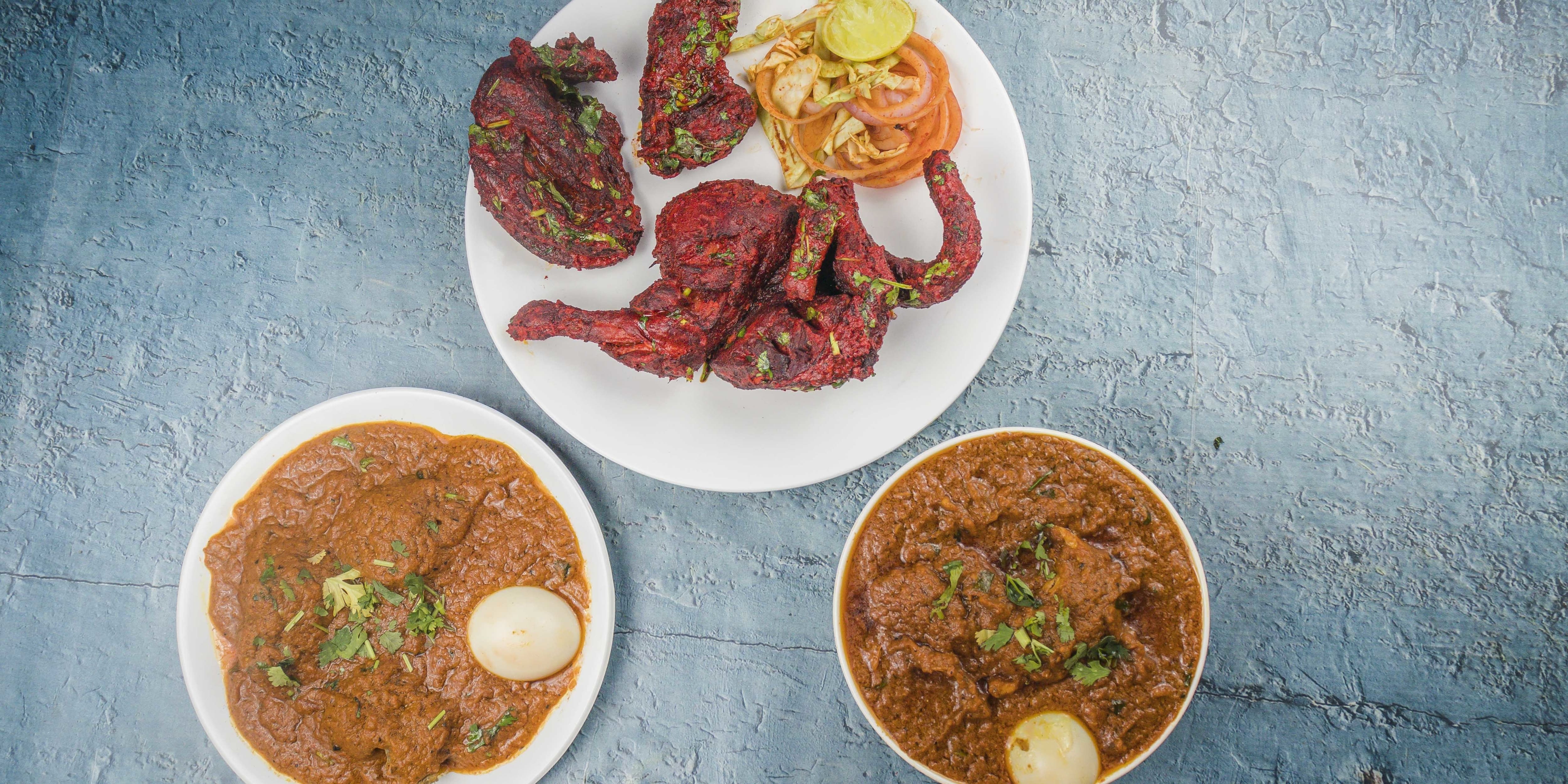 Lajawab Restaurant, Shahibagh, Ahmedabad | Zomato