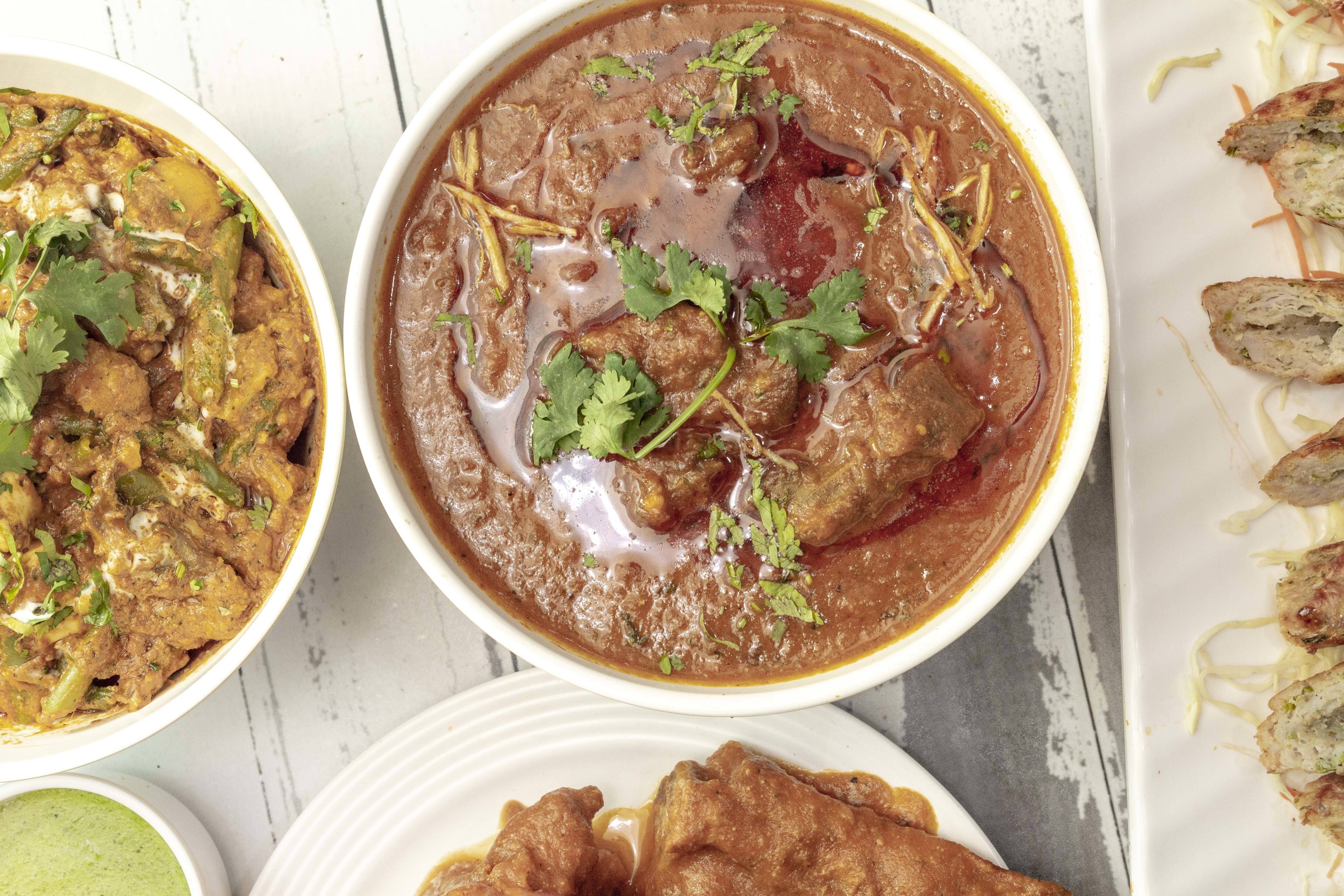 Dee Kitchen, Defence Colony, New Delhi | Zomato