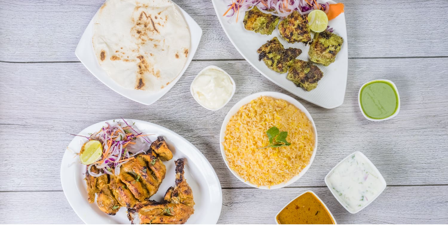 Al-Bek, BTM, Bangalore | Zomato