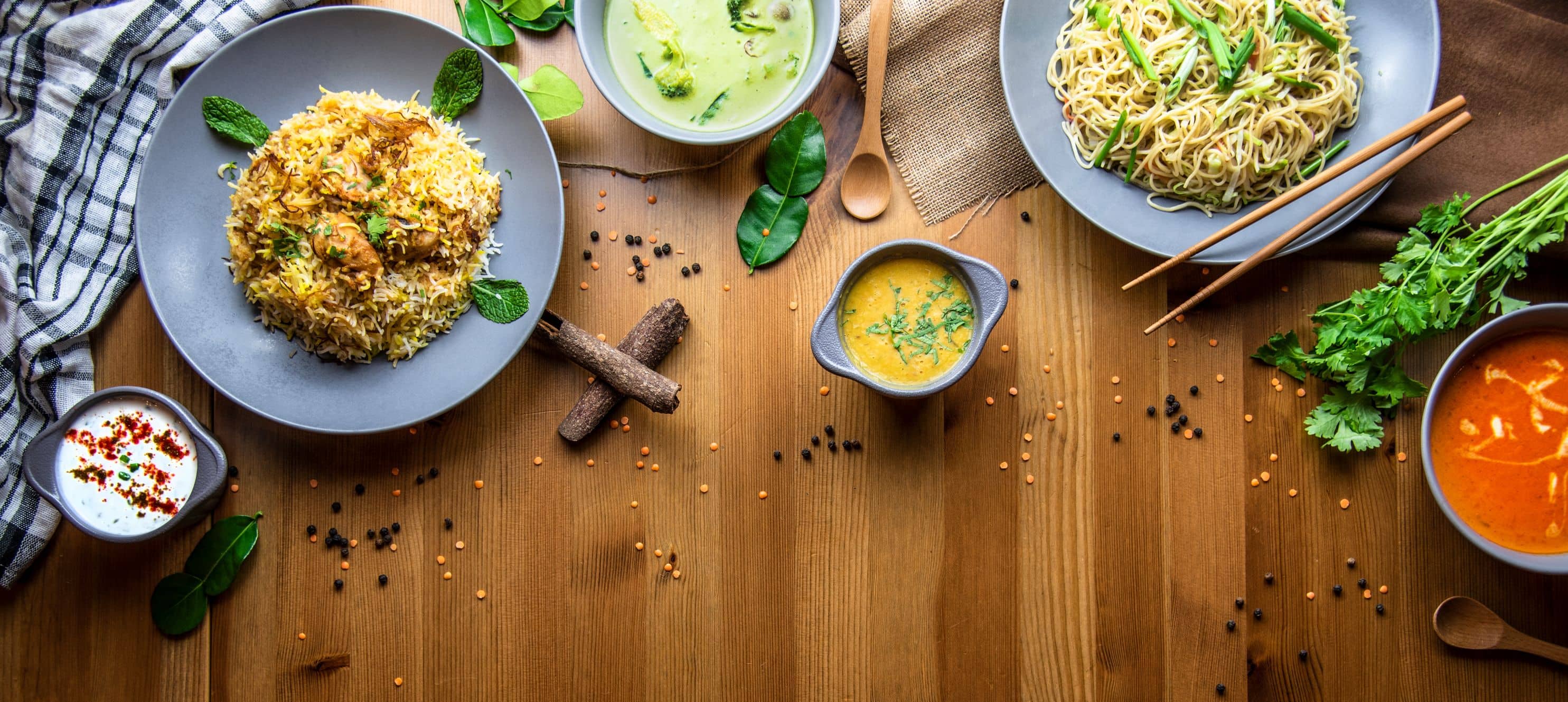 My Home Kitchen, Dubai Silicon Oasis (DSO), Dubai | Zomato