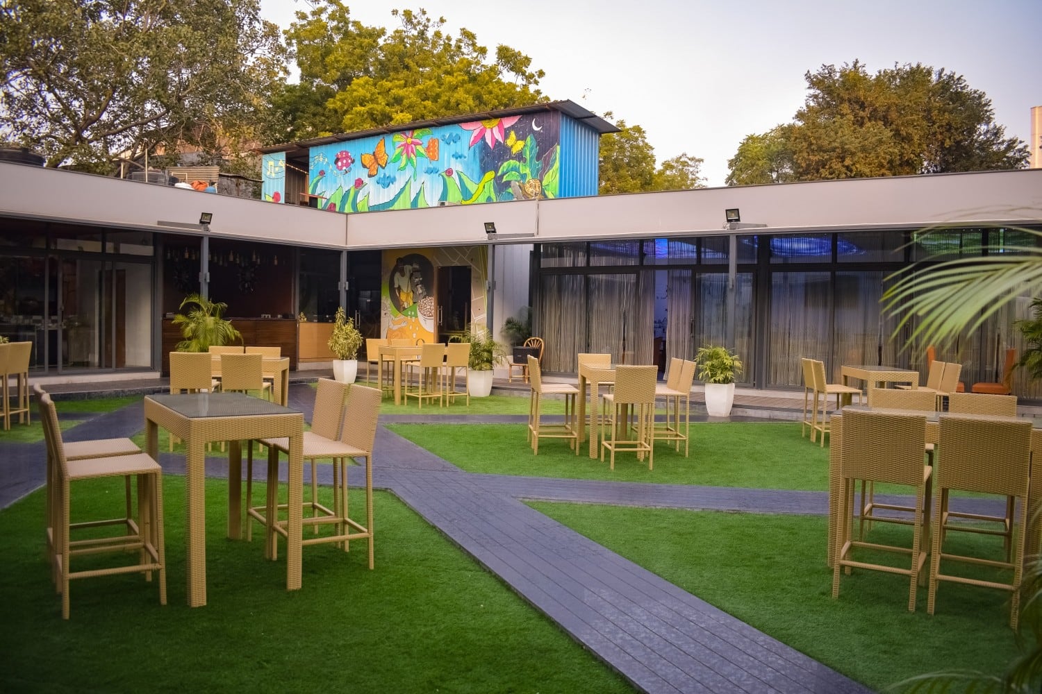 Pind Balluchi, Udyog Vihar, Gurgaon | Zomato