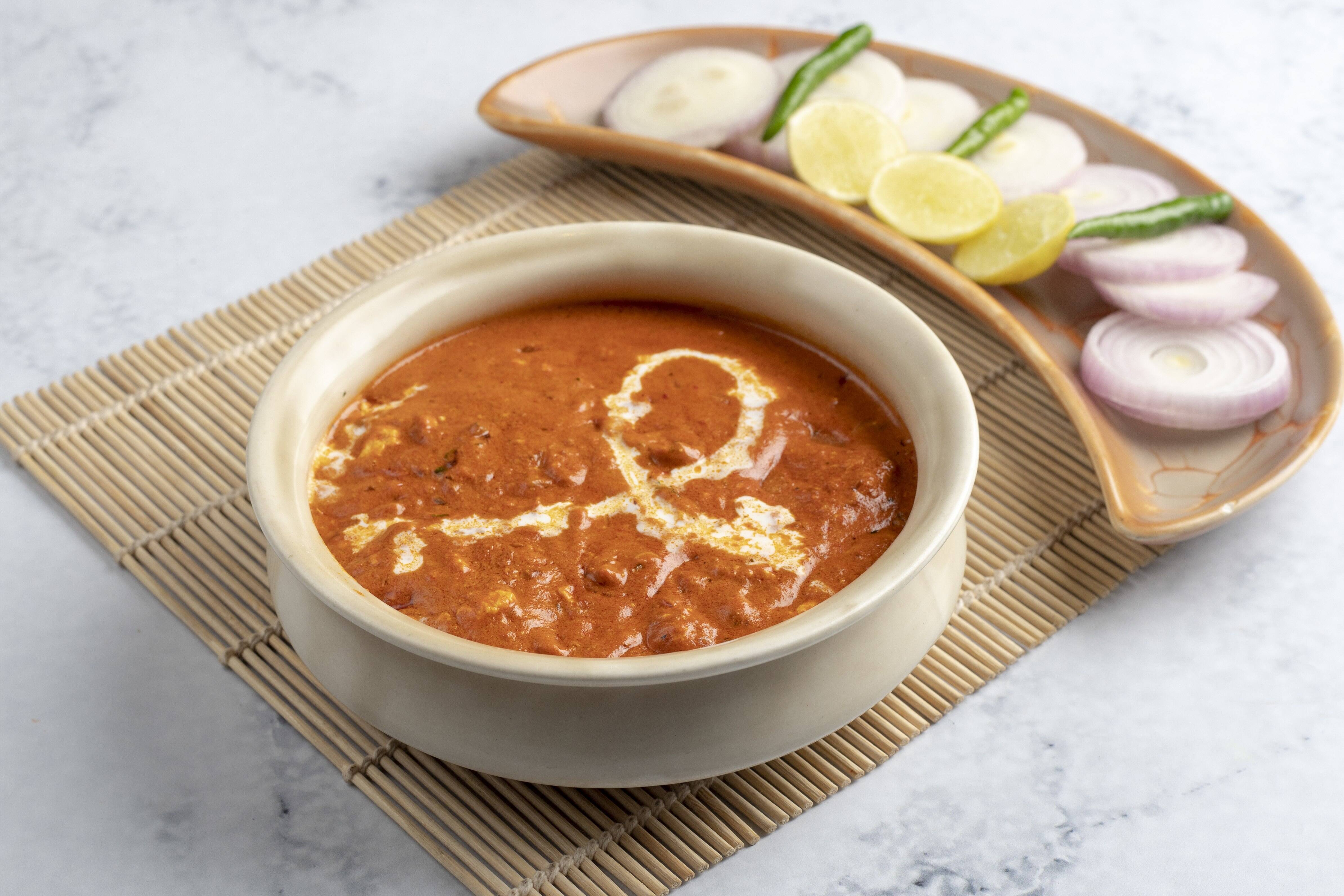 Menu of Mulk, Veera Desai Area, Mumbai