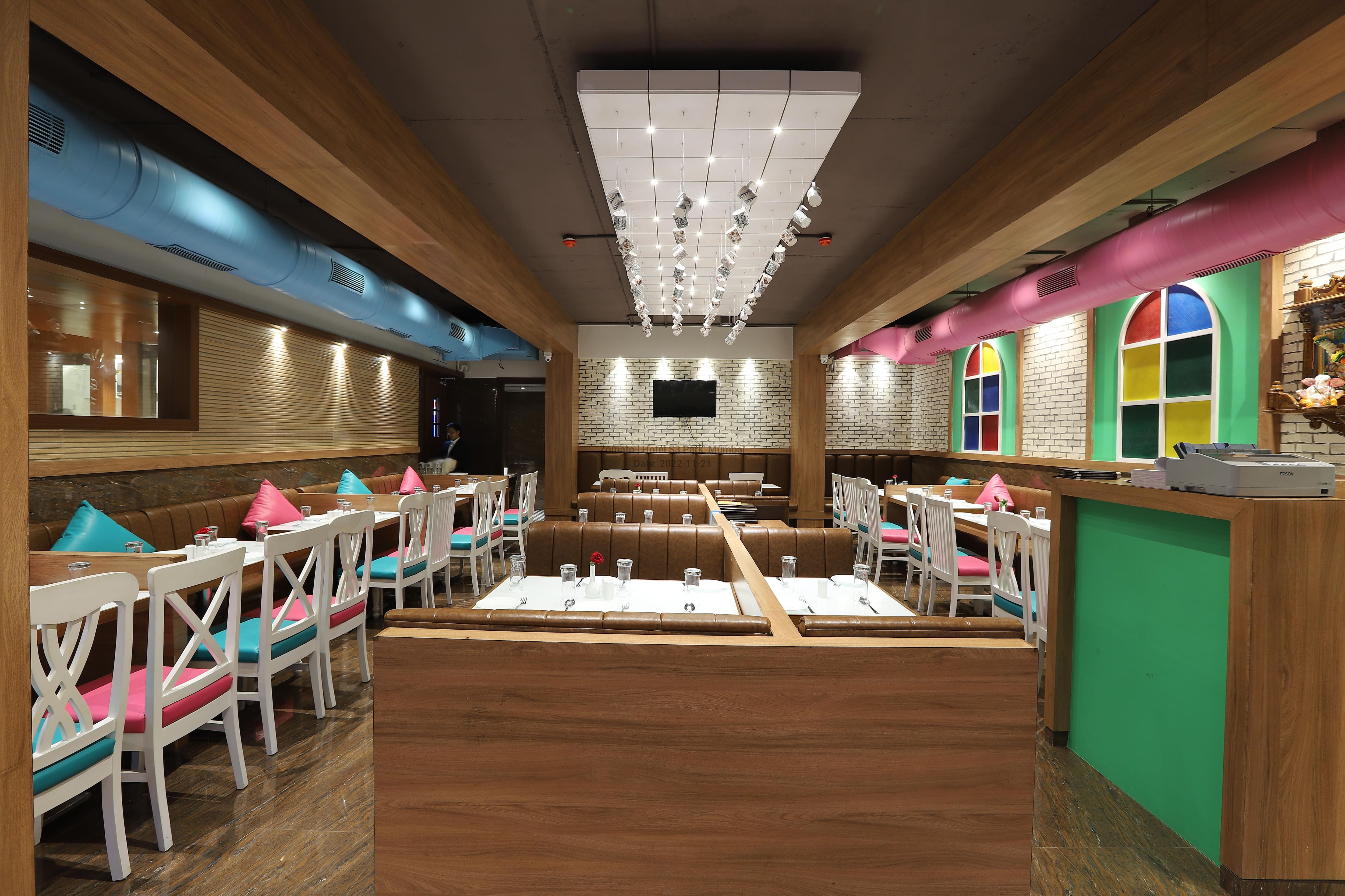 Hotel S3 Park, Ambernath, Thane | Zomato