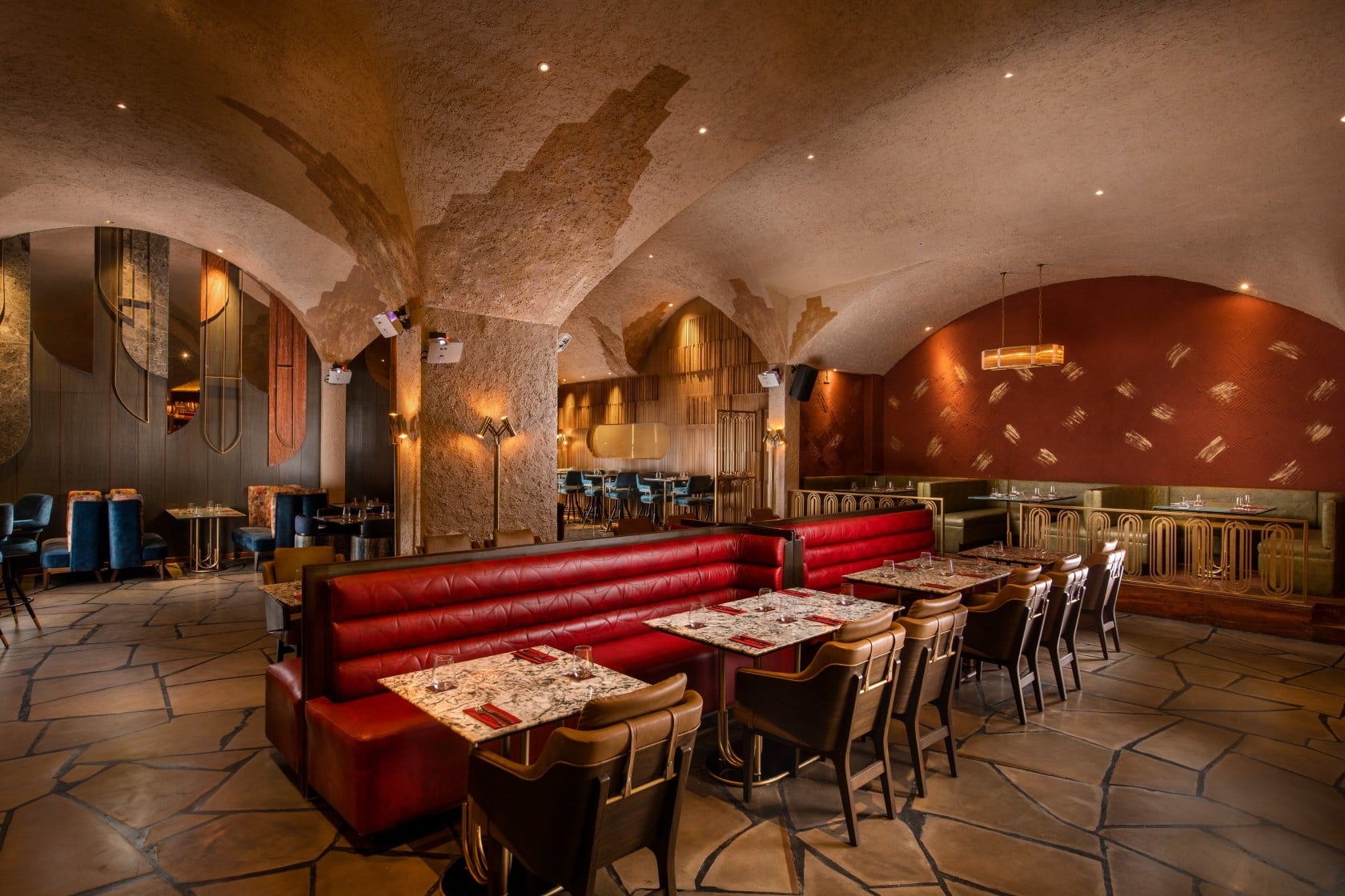 La Roca, Aerocity, New Delhi | Zomato