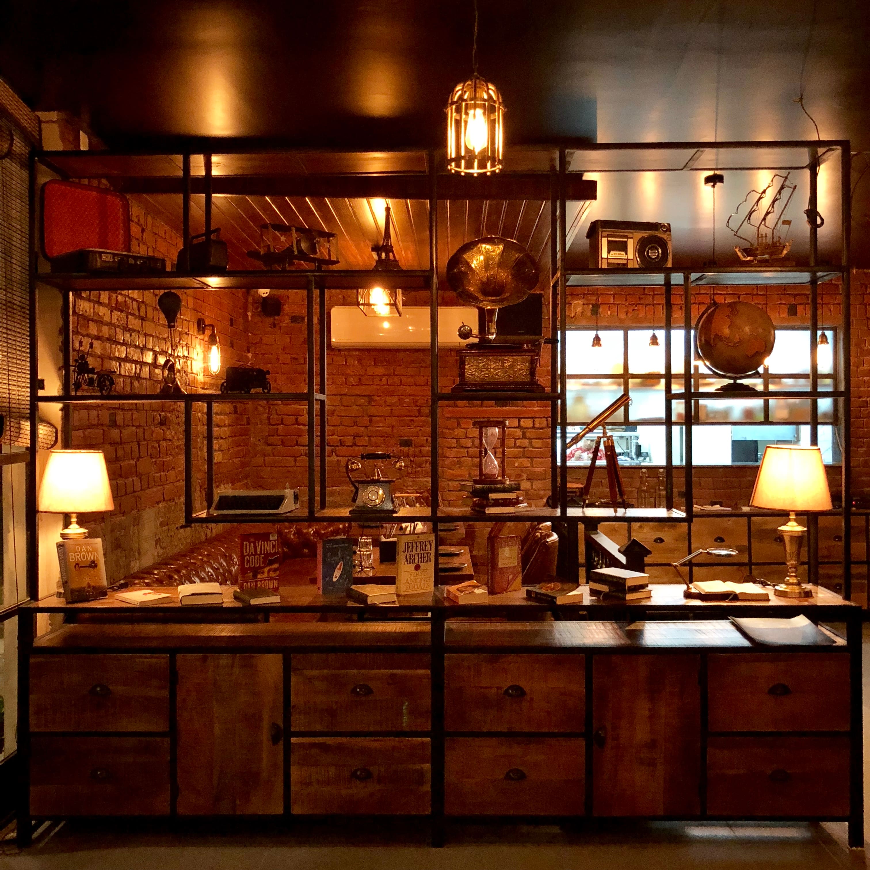 Loft Cafe & Restaurant, Mathura Locality, Mathura | Zomato