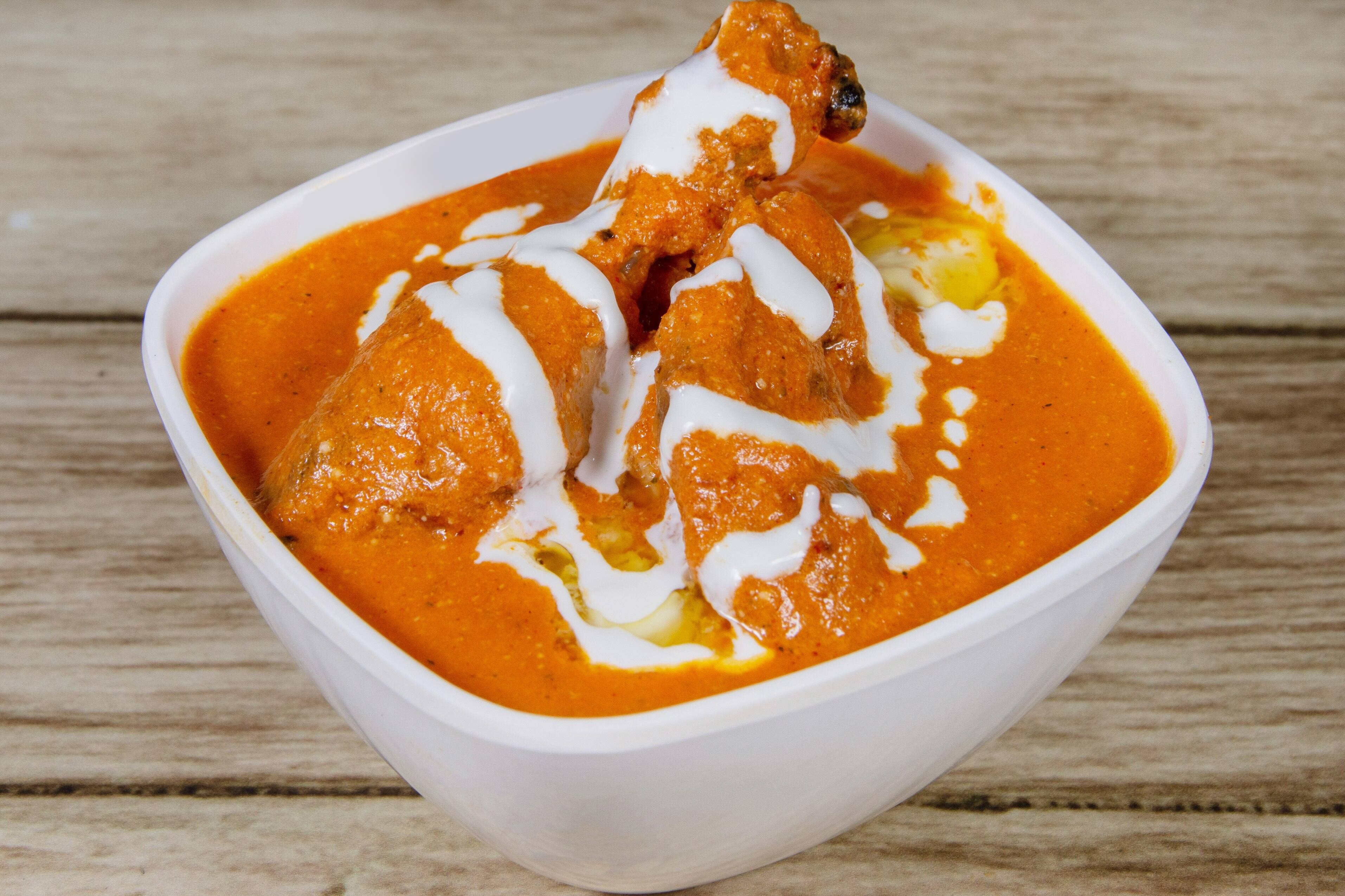 Curry Affair, Lala Lajpat Rai Marg, New Delhi | Zomato
