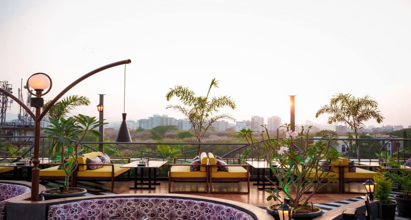 Spice Factory, NIBM Road, Pune | Zomato