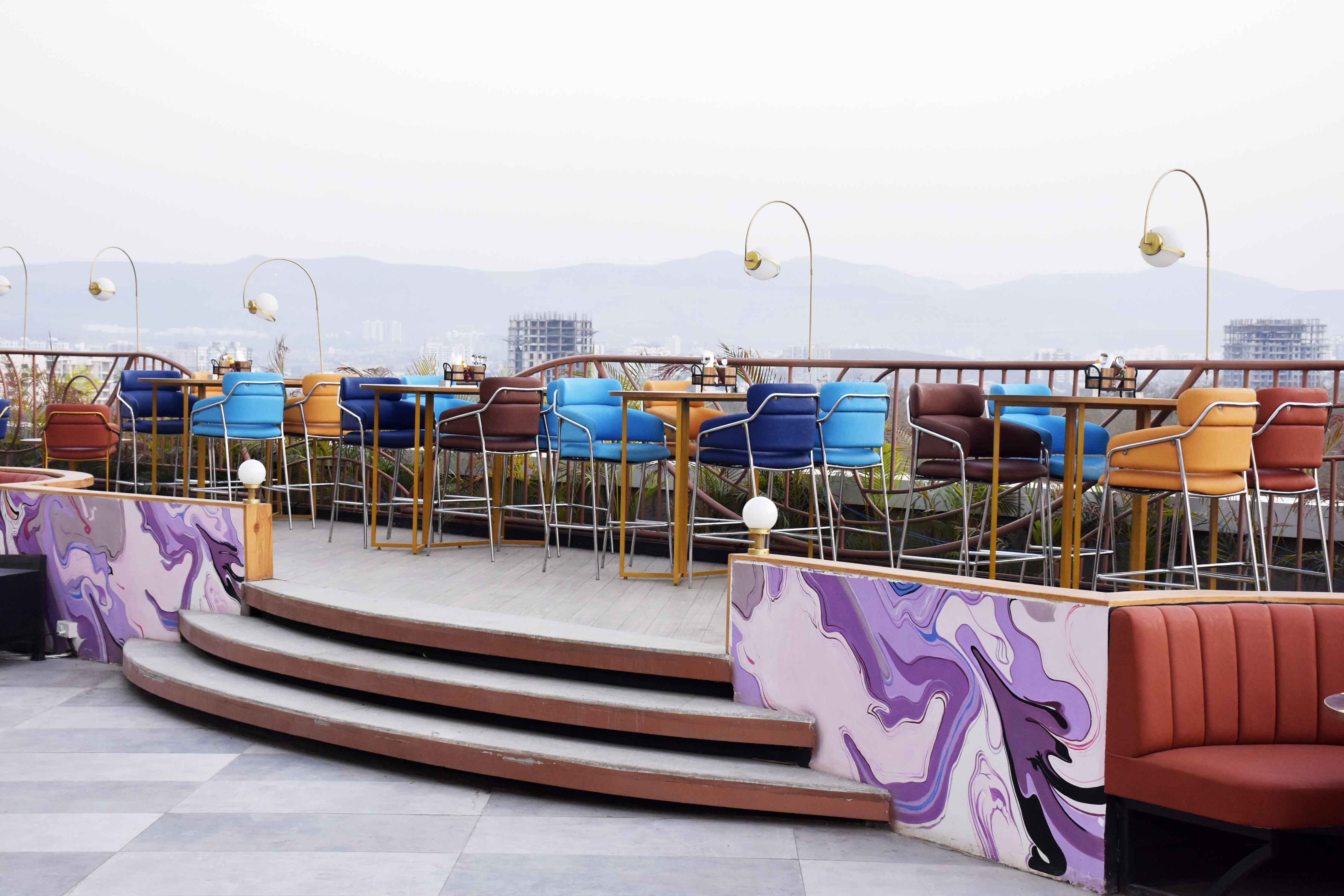 Photos of Spice Factory, Pictures of Spice Factory, Pune | Zomato