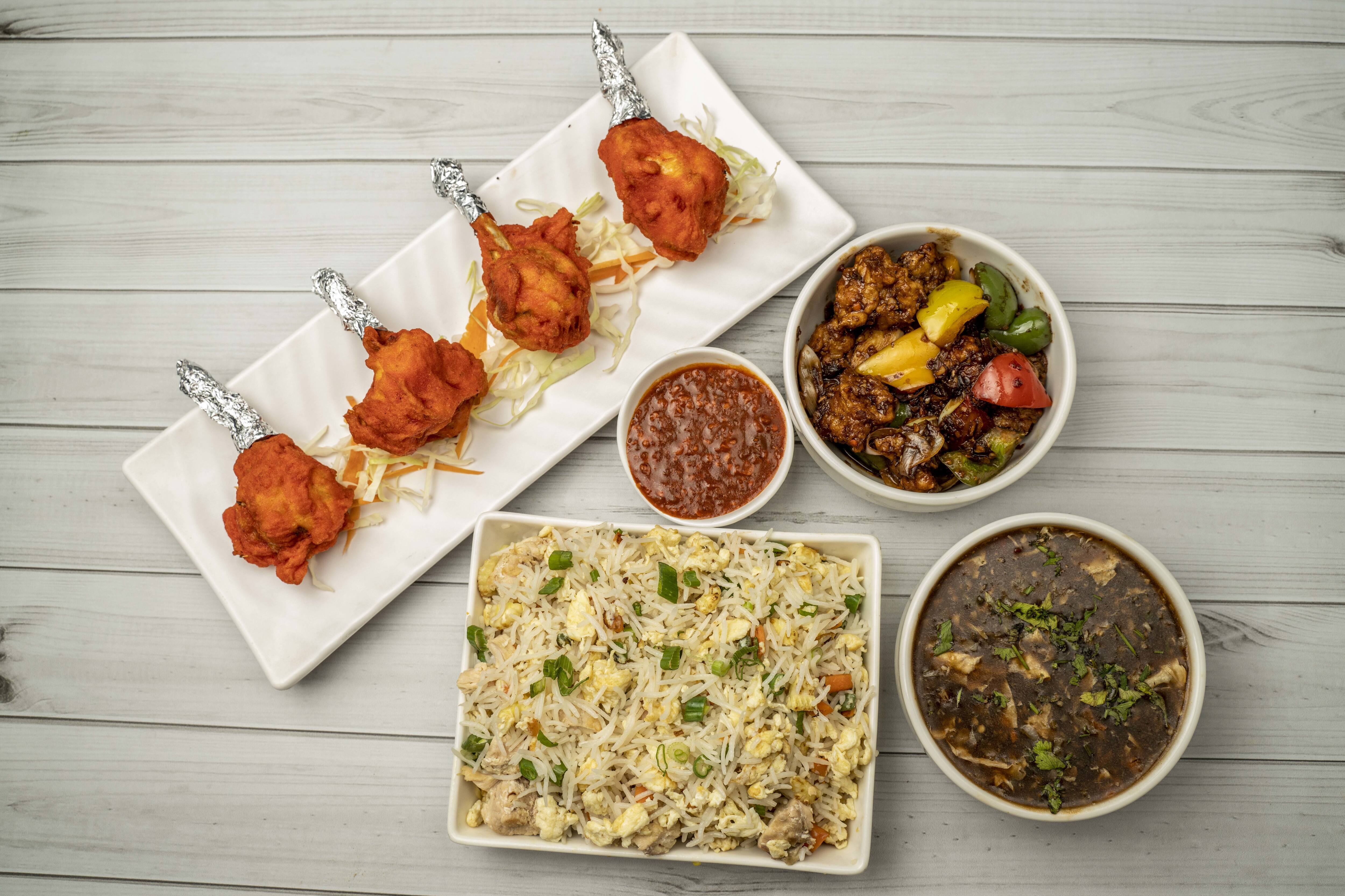 Spice Express, Lower Parel, Mumbai | Zomato