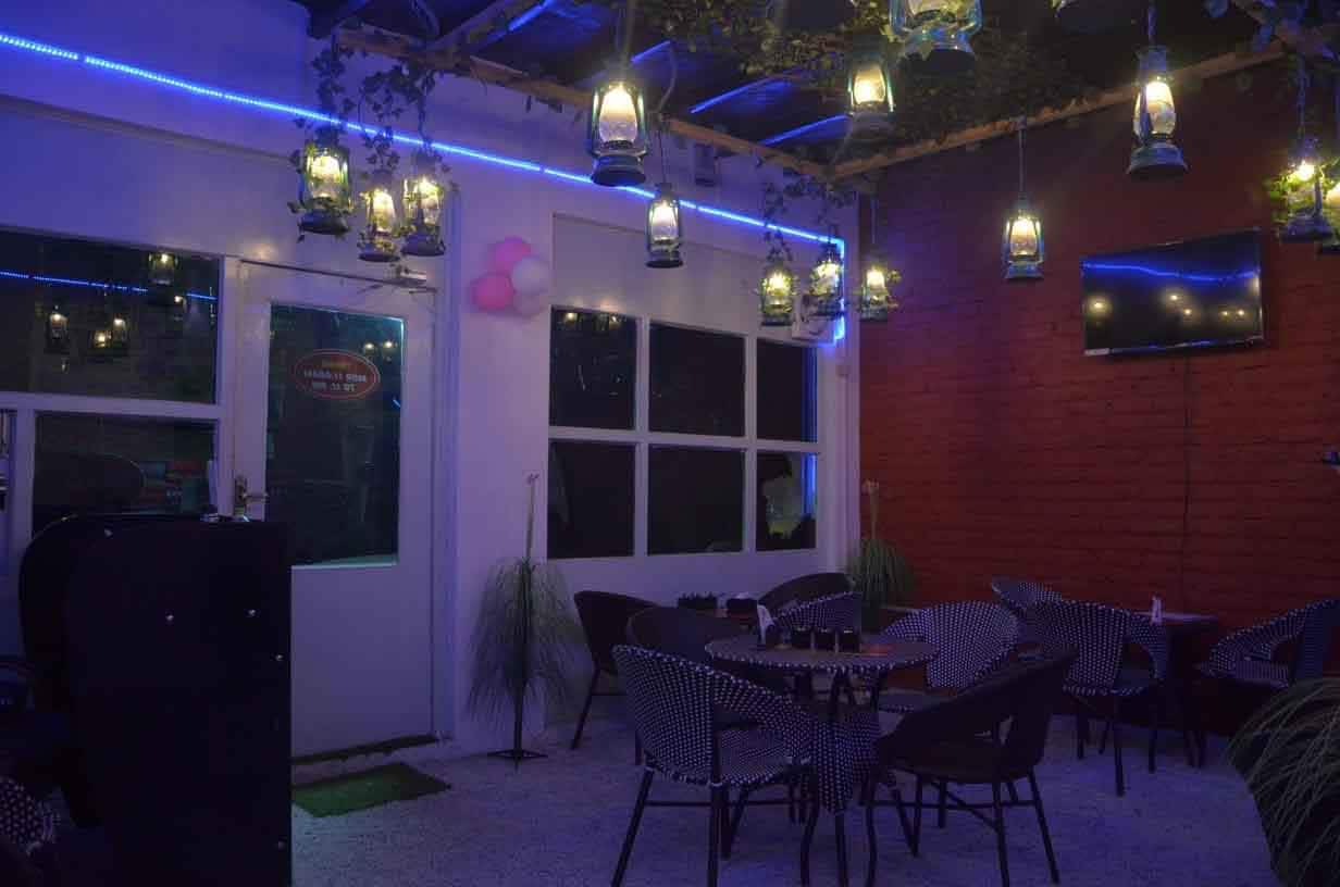 Victory Cafe, Sector 15, Dwarka order online - Zomato