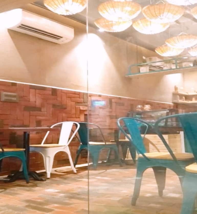 Photos of Infinite Cafe, Pictures of Infinite Cafe, New Delhi | Zomato