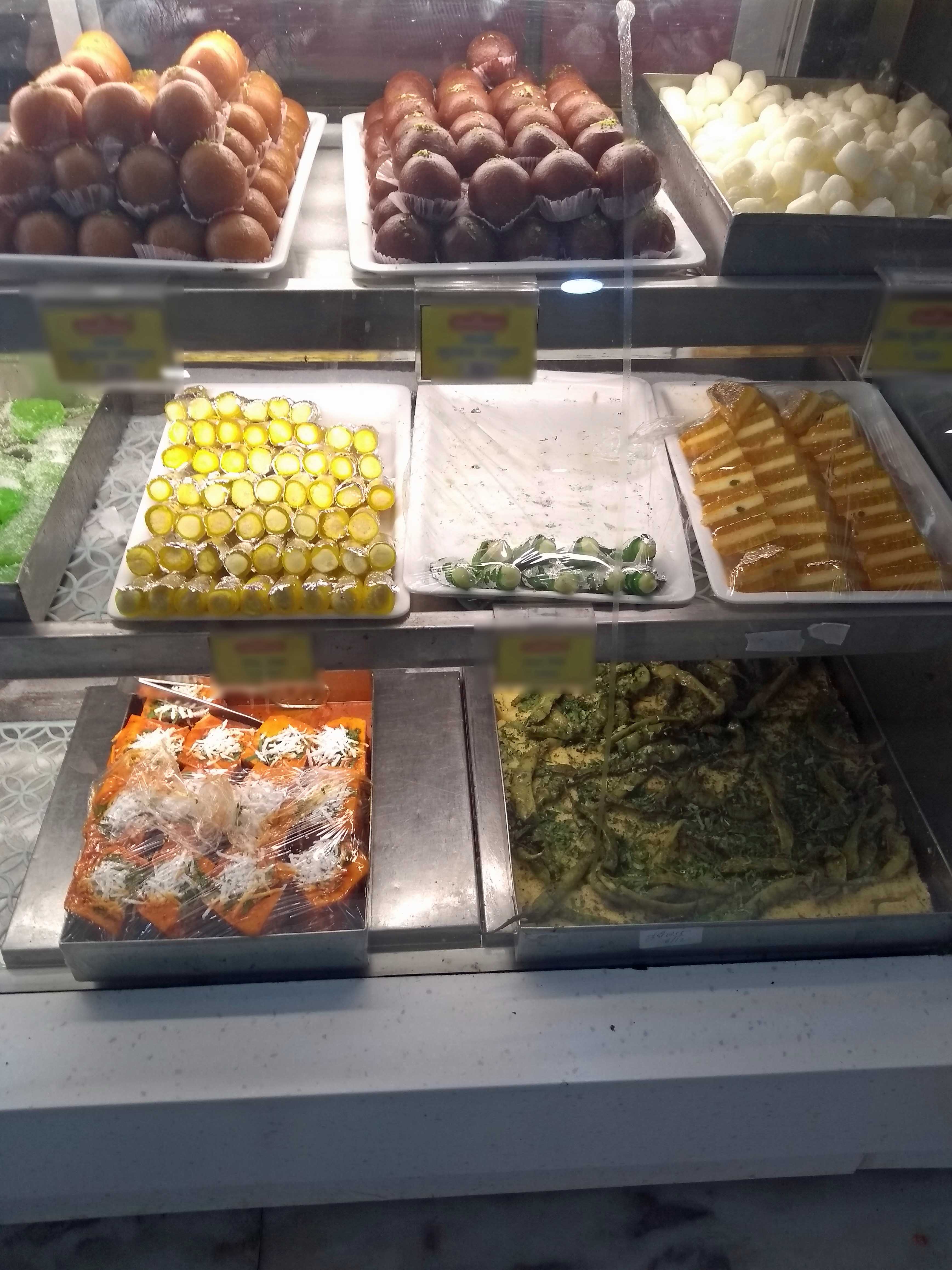 Hariram Sweets, Rohini, New Delhi | Zomato