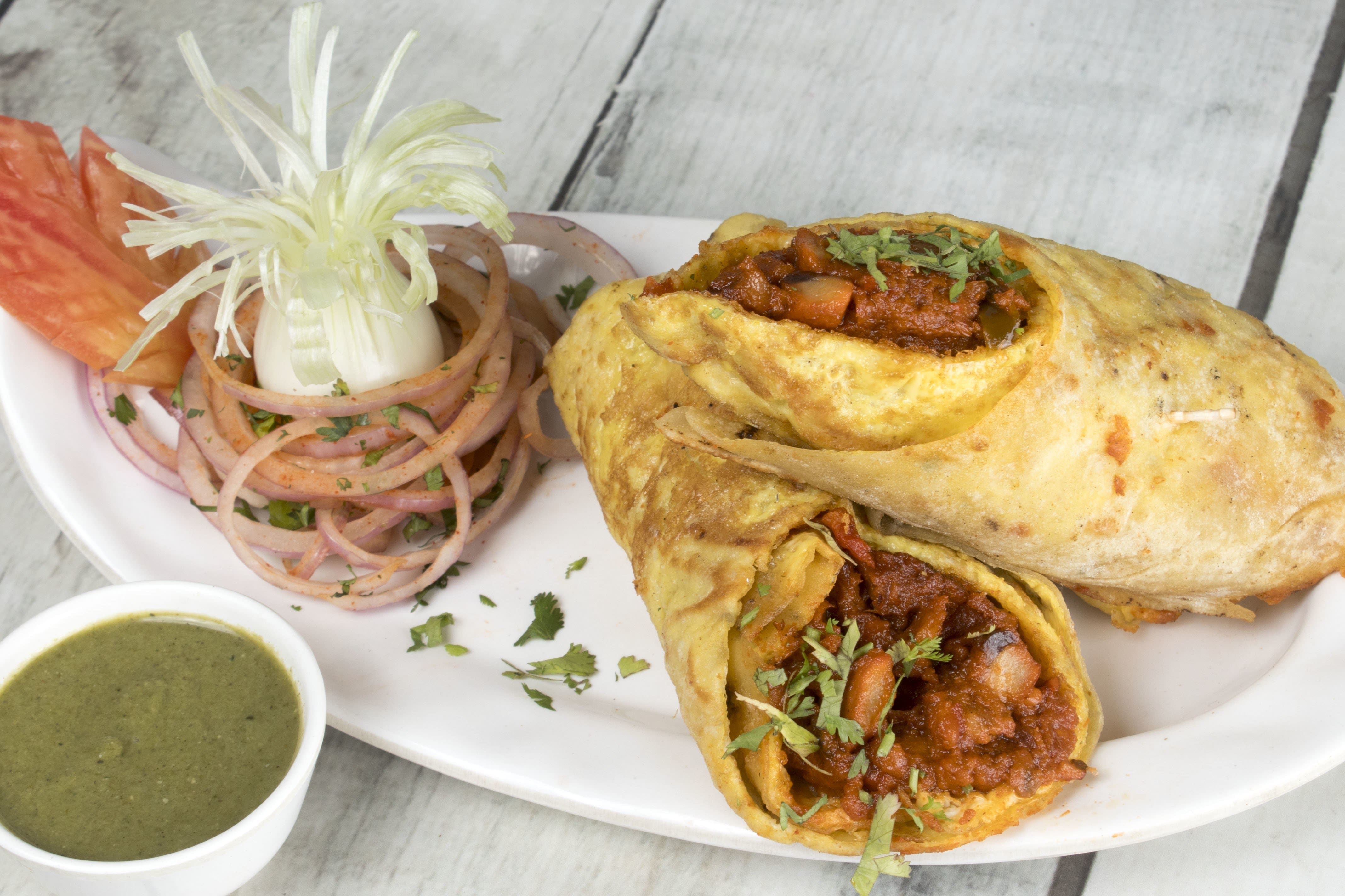 Angithi Restaurant, Gulmohar Colony, Bhopal | Zomato