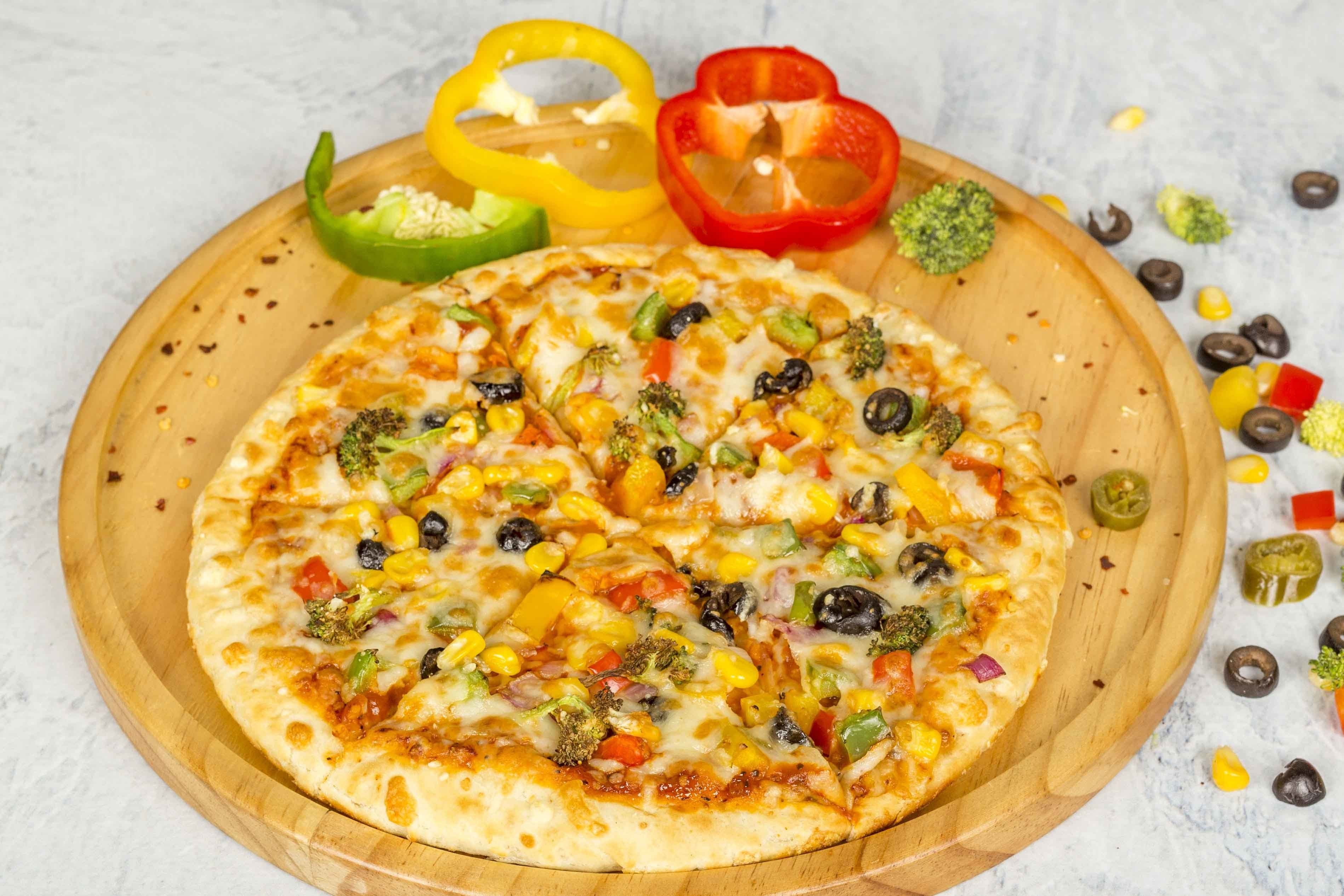 Pizza Cafe, Tehsil Camp, Panipat | Zomato