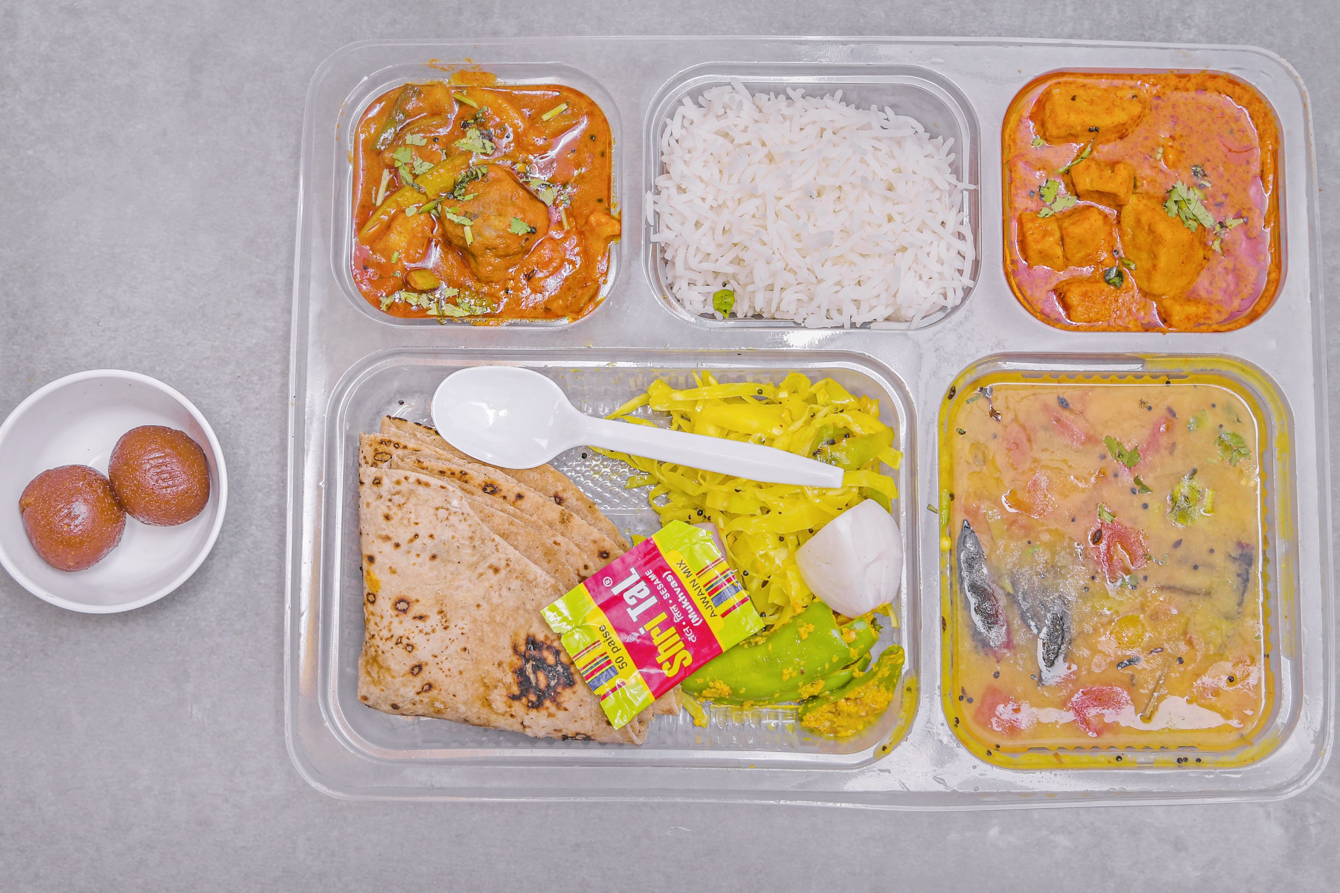 Yadav Food Zone, Kotecha Nagar, Rajkot | Zomato