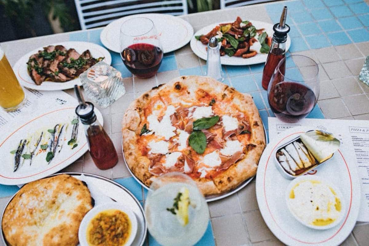 Si Paradiso, Mount Lawley, Perth | Zomato