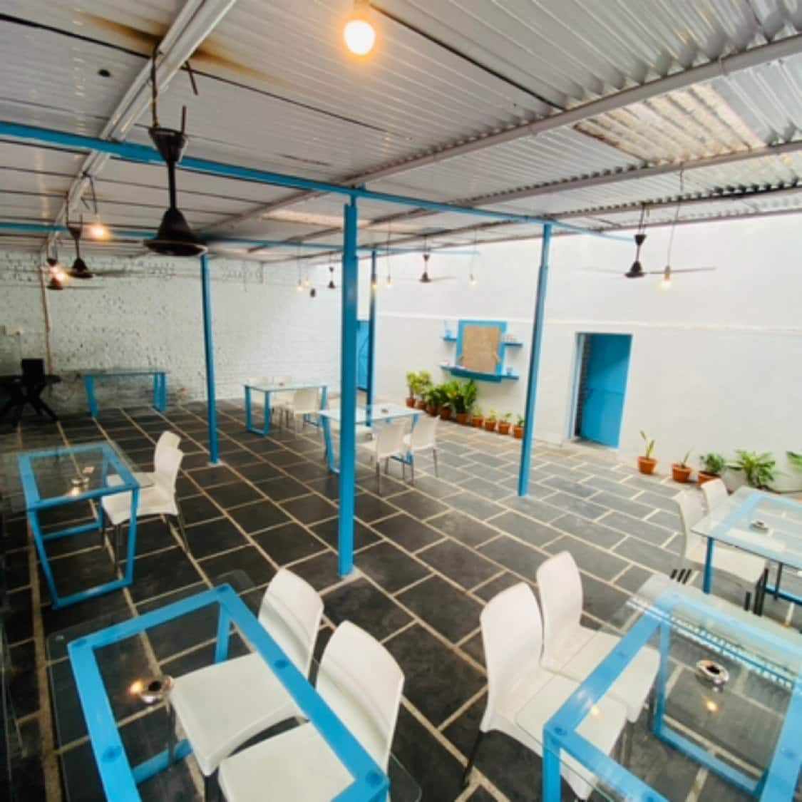 Cafe Cravings, Tatibandh, Raipur | Zomato