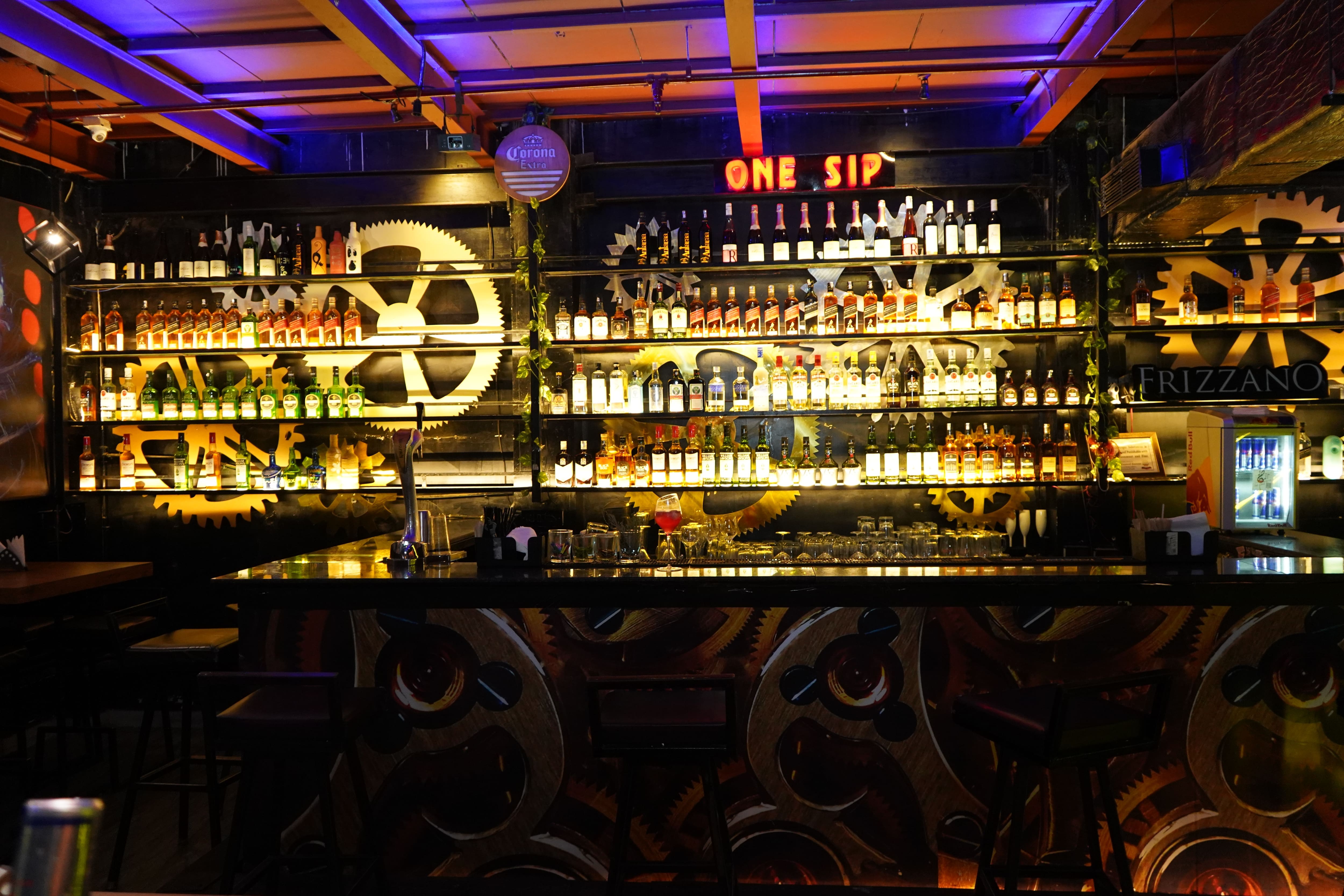 One Sip, New Town, Kolkata | Zomato