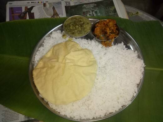 Shardha Hotel, Matunga West order online - Zomato