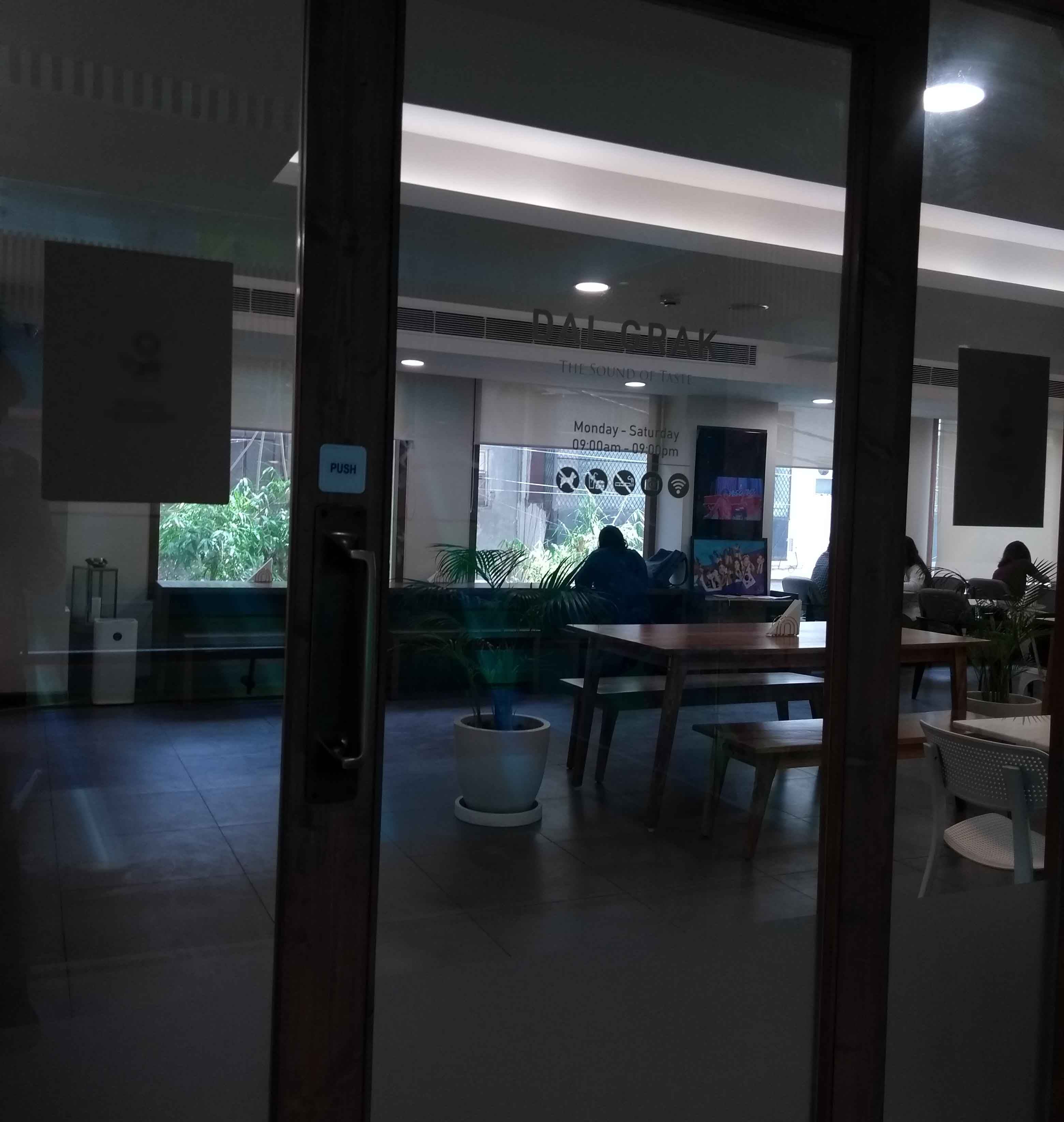 Dalgrak, Lajpat Nagar 4, New Delhi | Zomato