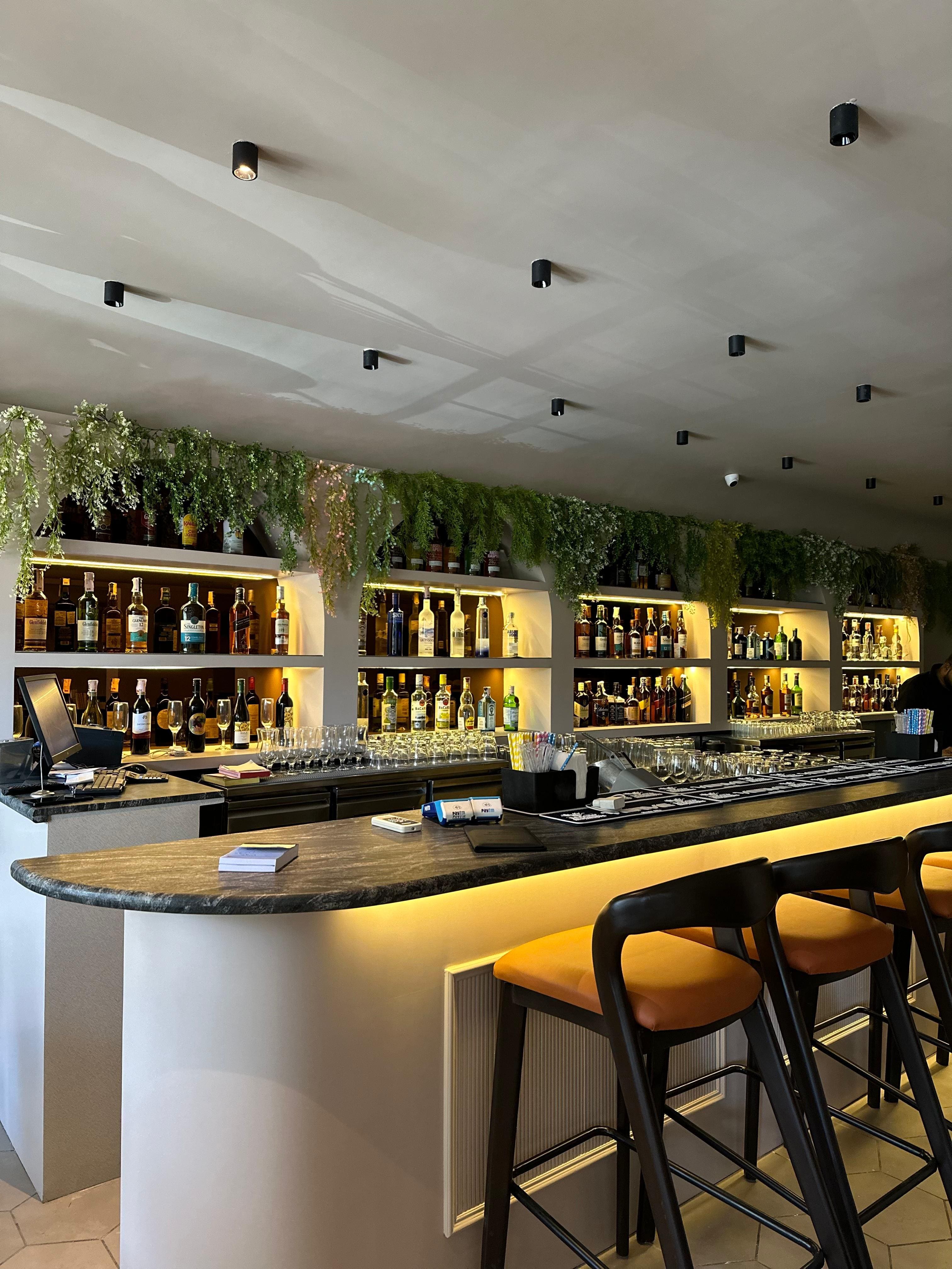 The Vybe House, Nerul, Navi Mumbai | Zomato