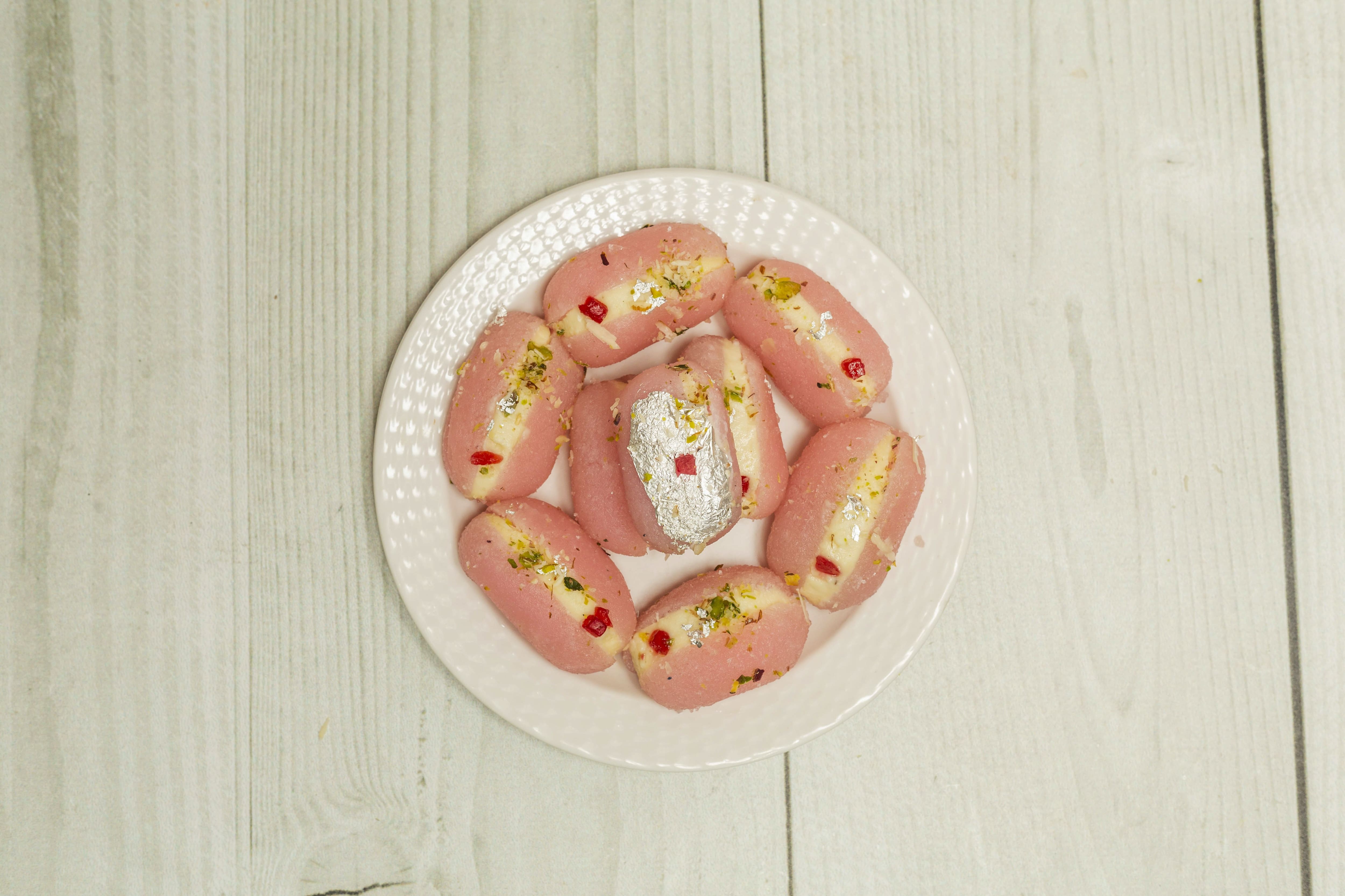 Menu of Shree Ganpati Icecream & Sweets, Industrial Area, Ludhiana