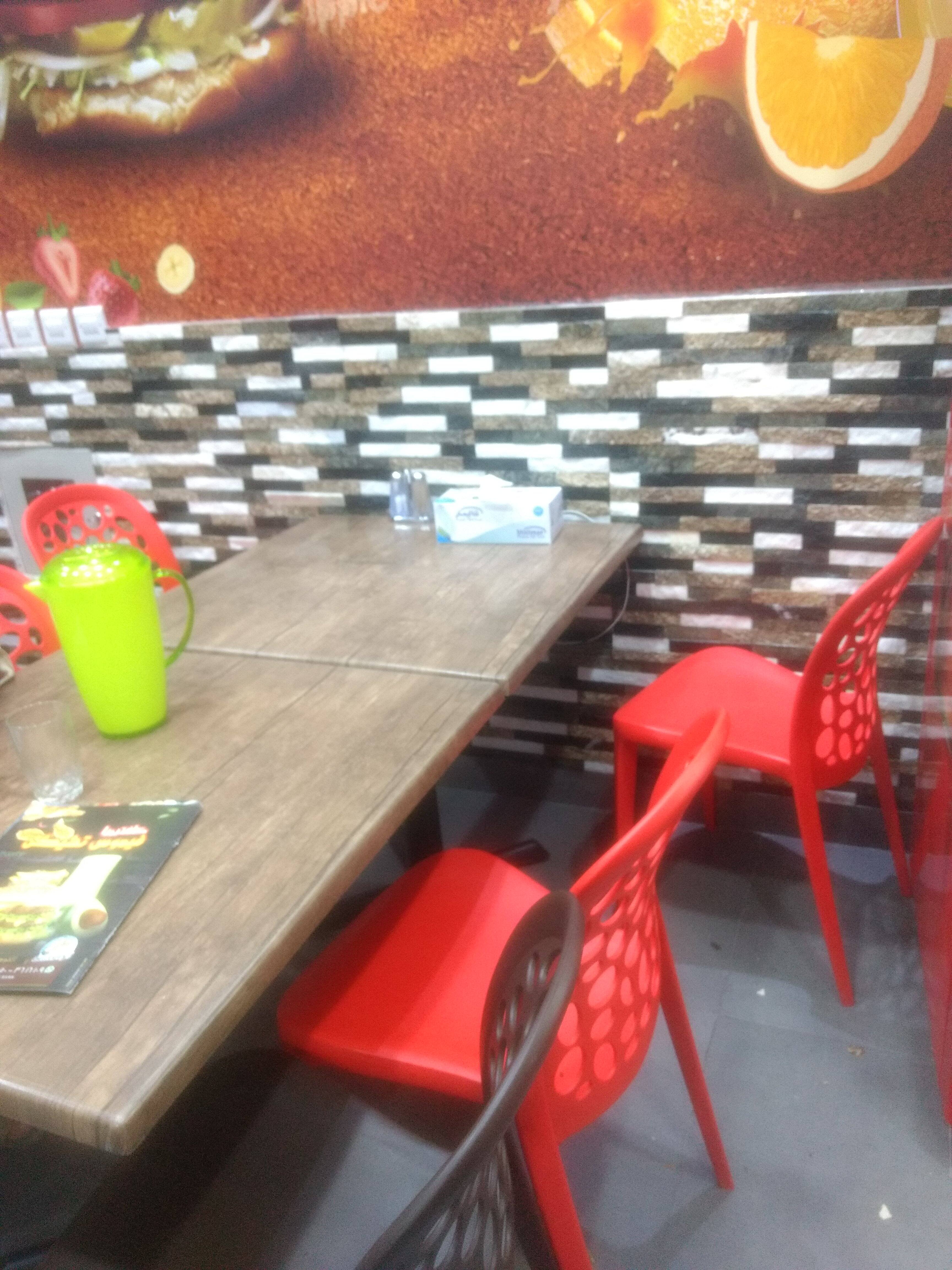 Famous Chicken, Mussafah Sanaiya, Abu Dhabi | Zomato