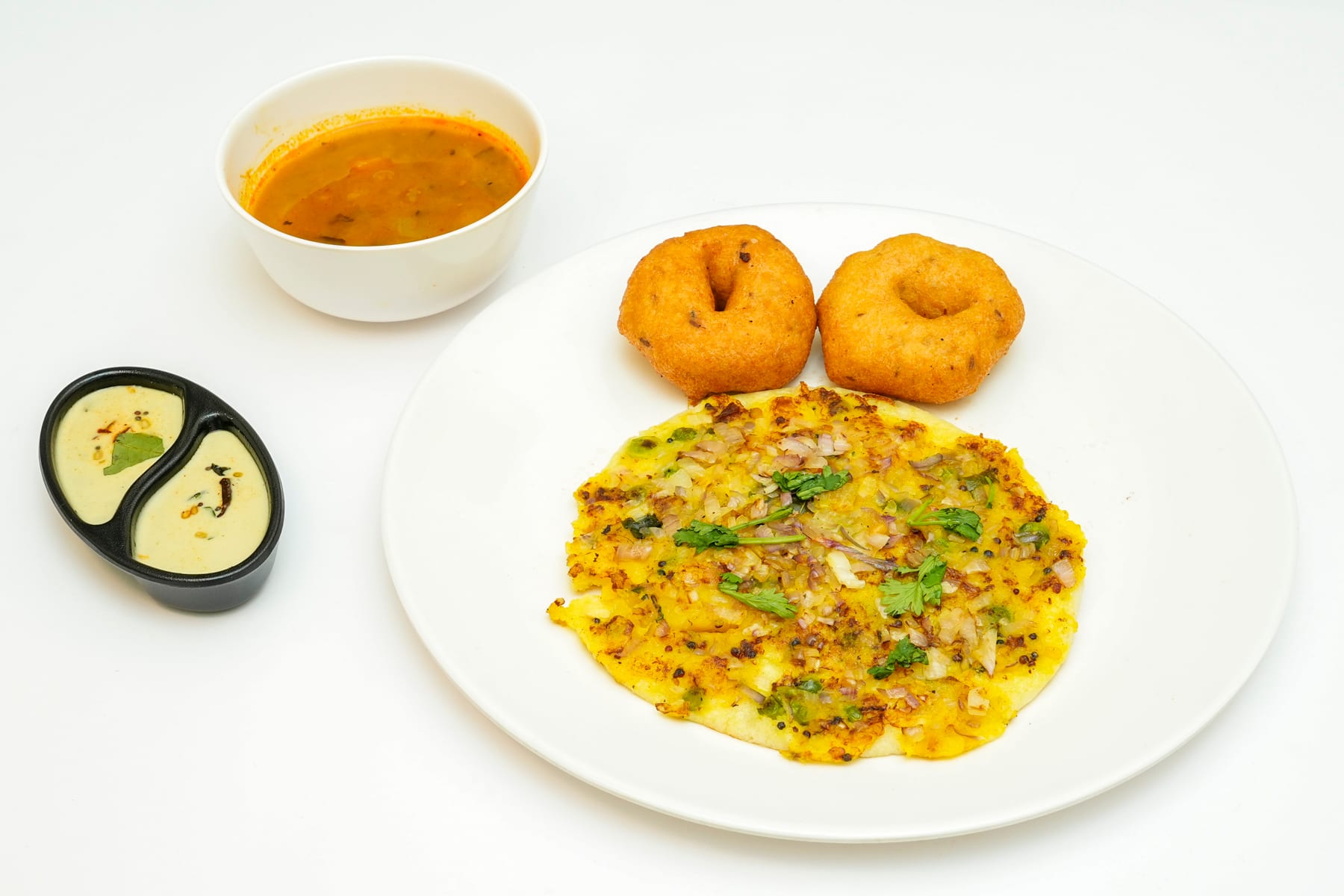 Crossroad Udipi, Dhakuria, Kolkata | Zomato