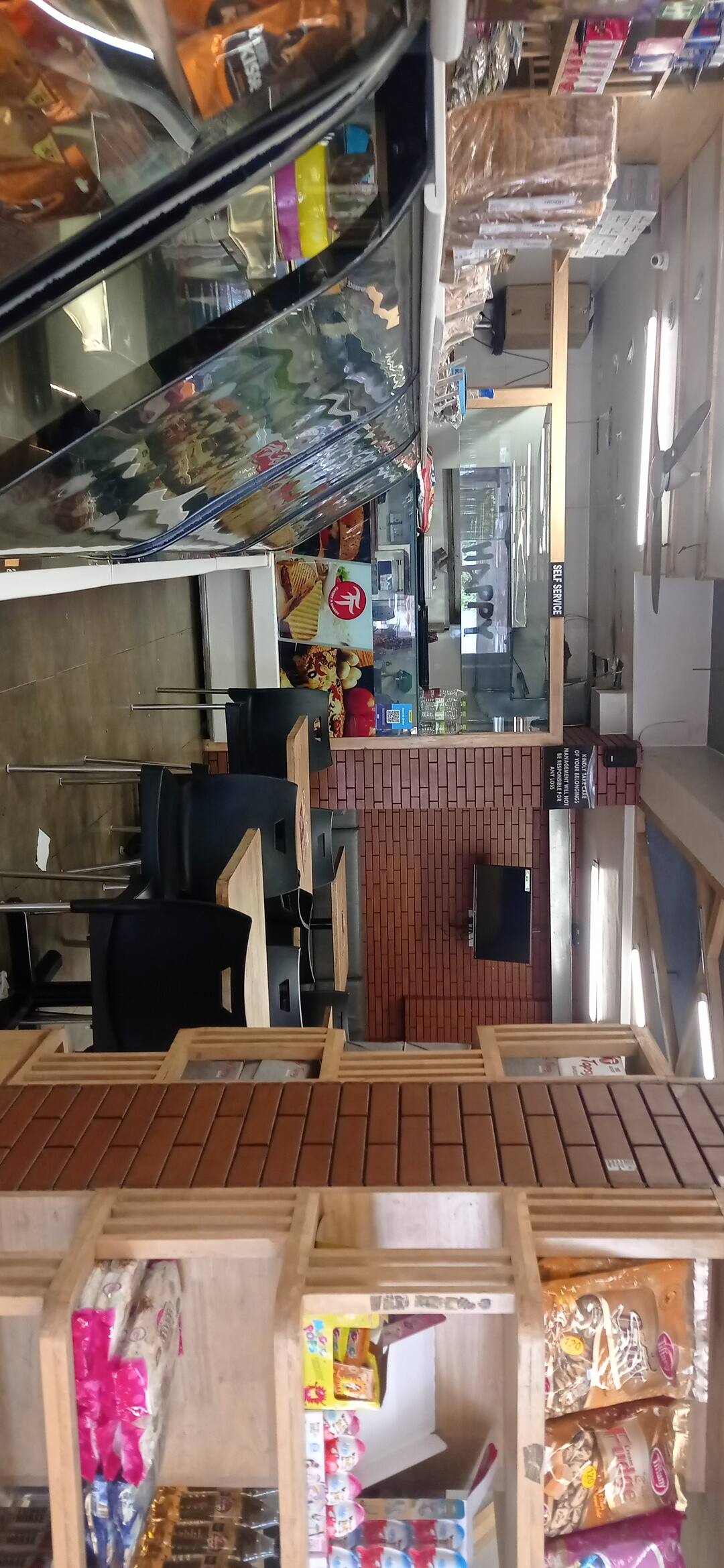 Tipsy Topsy Bakery, Kukatpally order online - Zomato