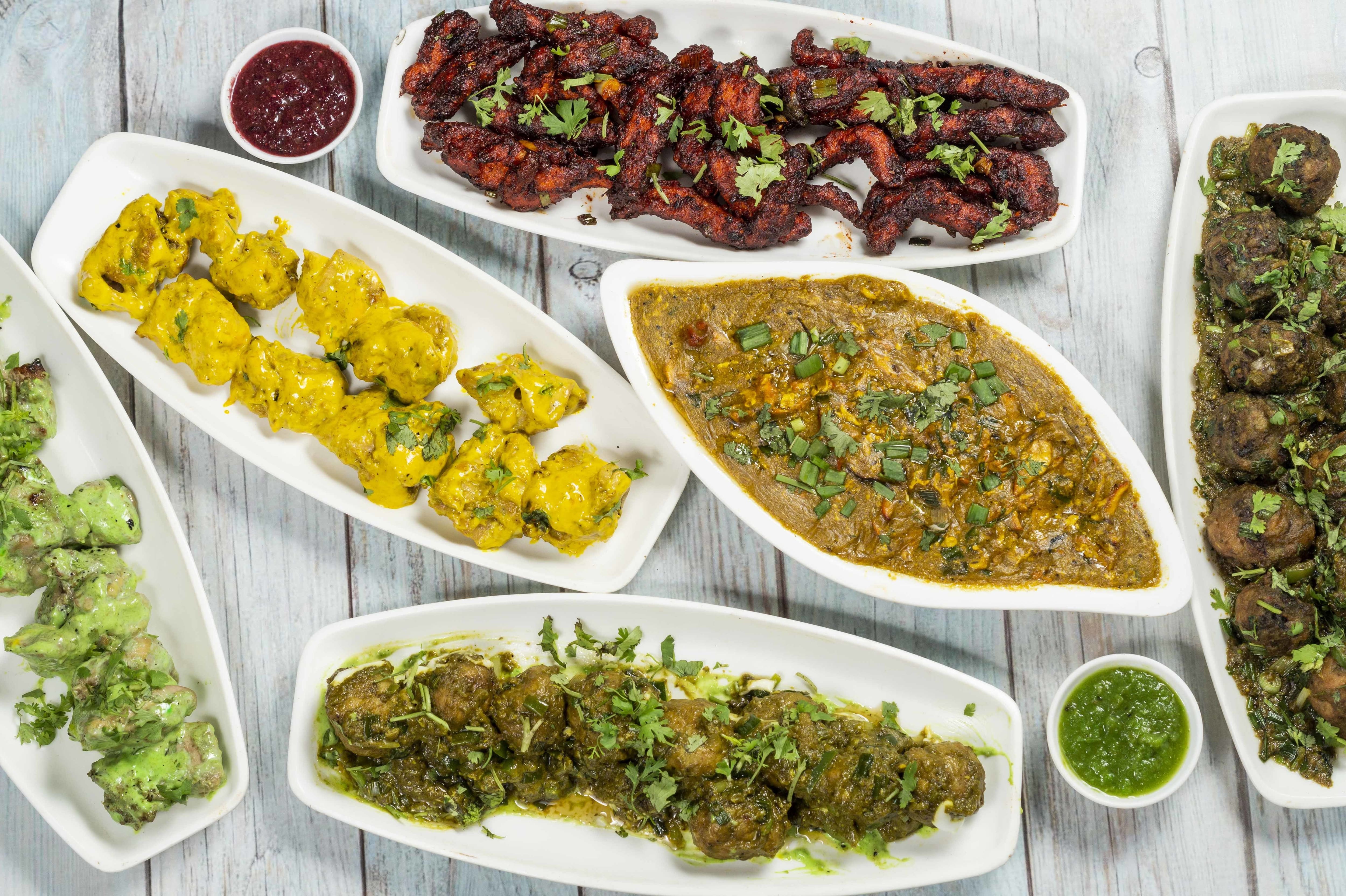 Photos of Classic Chicken Mamna, Pictures of Classic Chicken Mamna ...