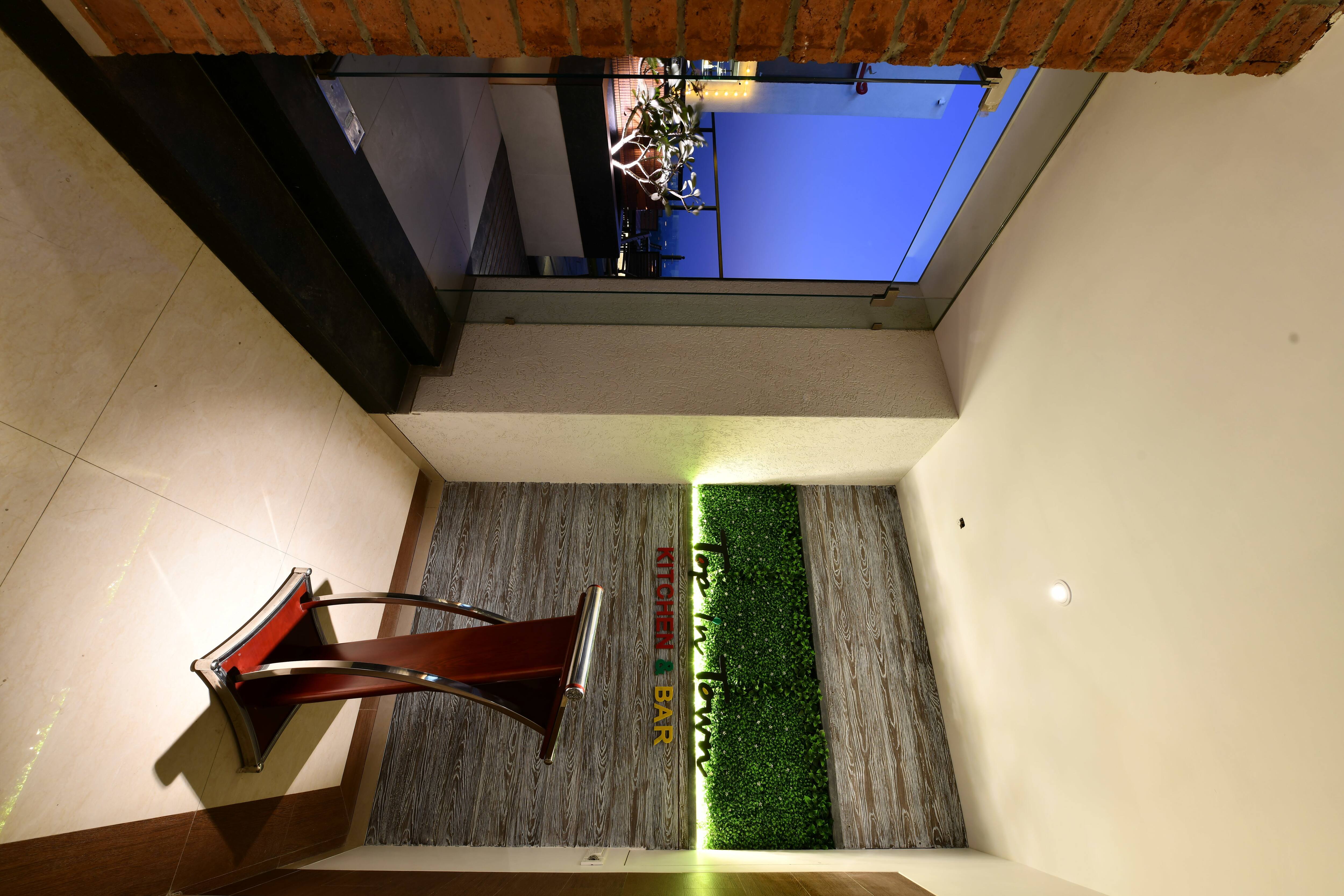 Top In Town Kitchen & Bar, Ambernath, Thane | Zomato