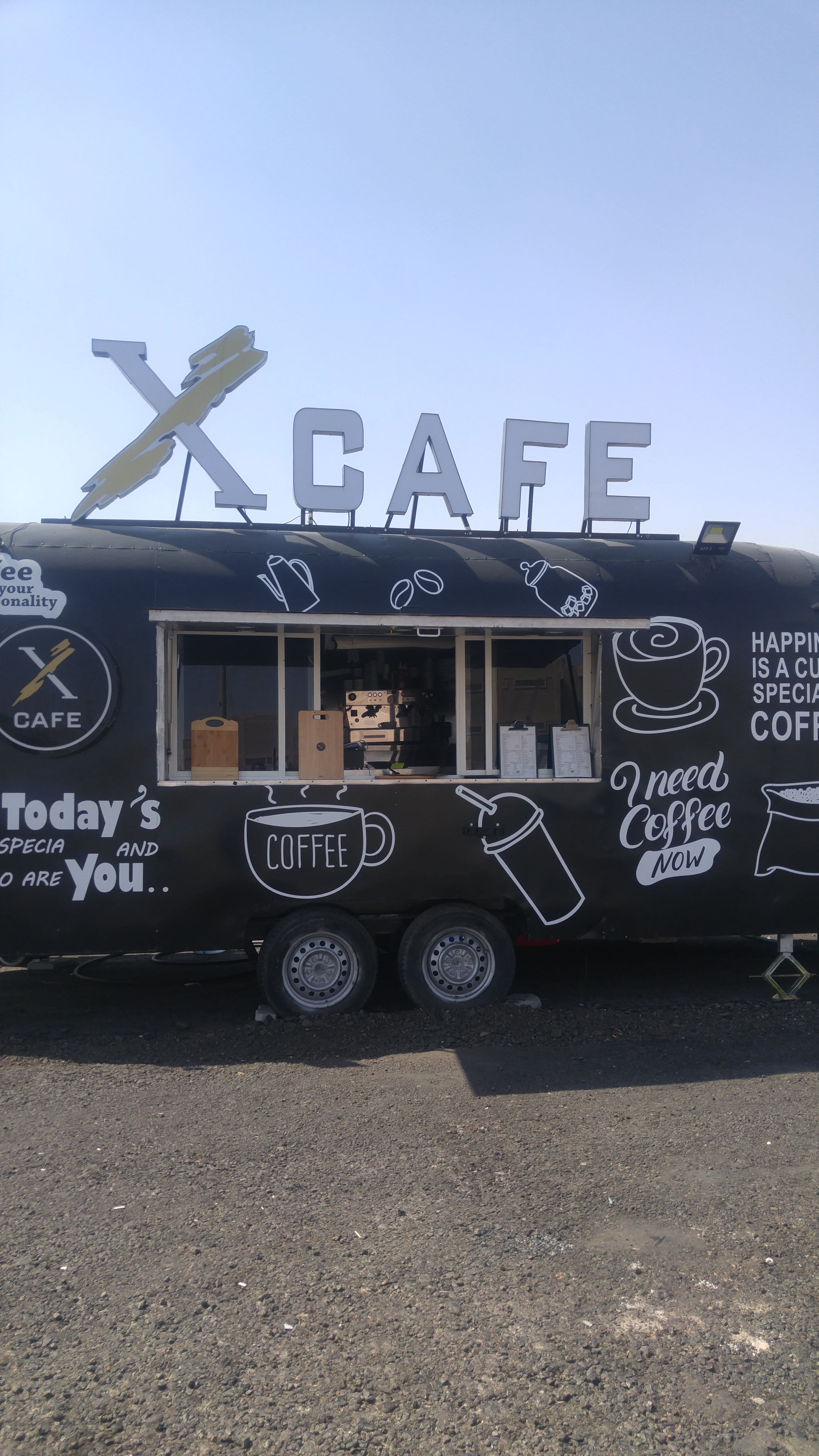 X Cafe Menu, Menu for X Cafe, Baniyas, Abu Dhabi
