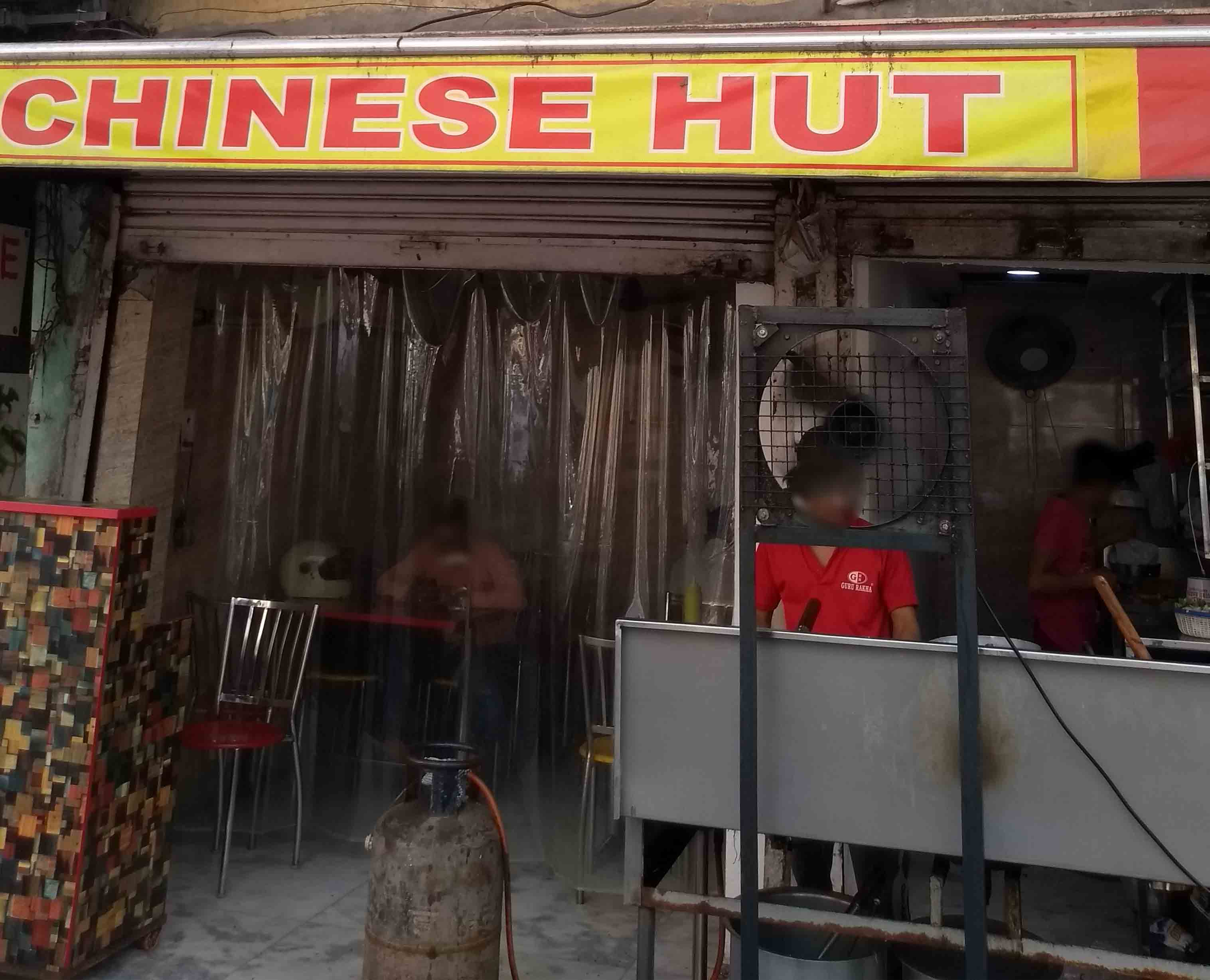 Chinese Hut, Karampura, New Delhi | Zomato