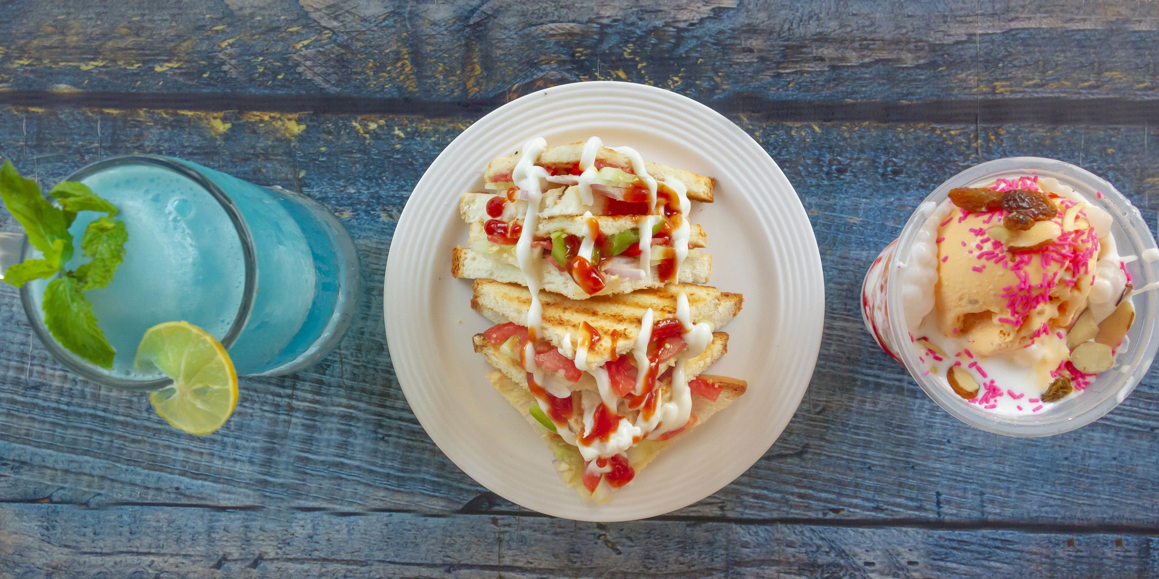 Lassi Shop, Adyar, Chennai | Zomato