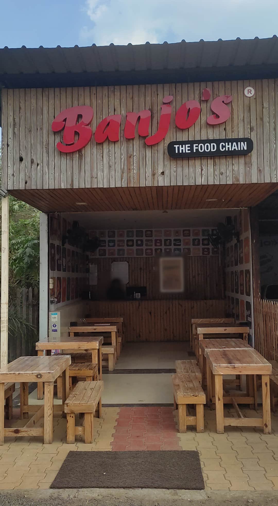 Banjo's The Food Chain, Panchavati, Nashik | Zomato