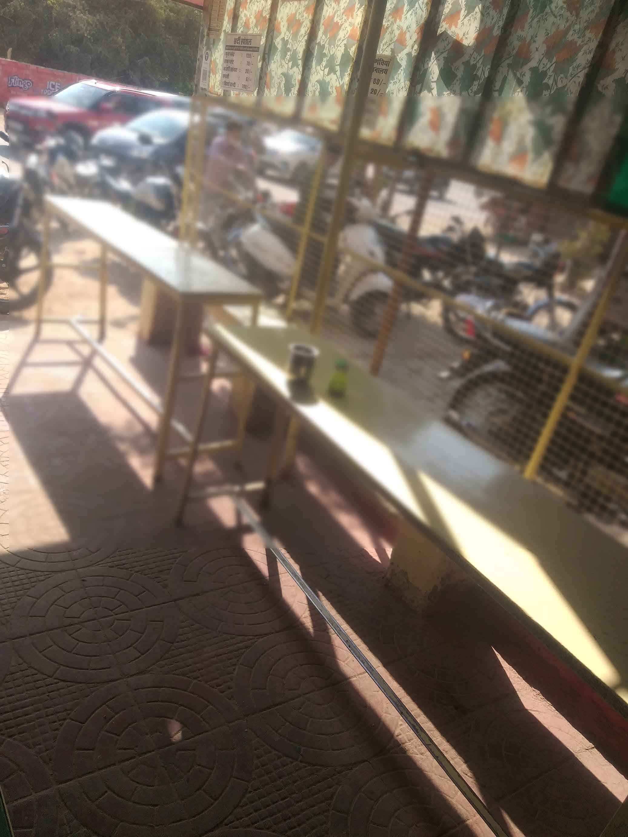 Nagnechay Bhojanalya, Basni, Jodhpur | Zomato