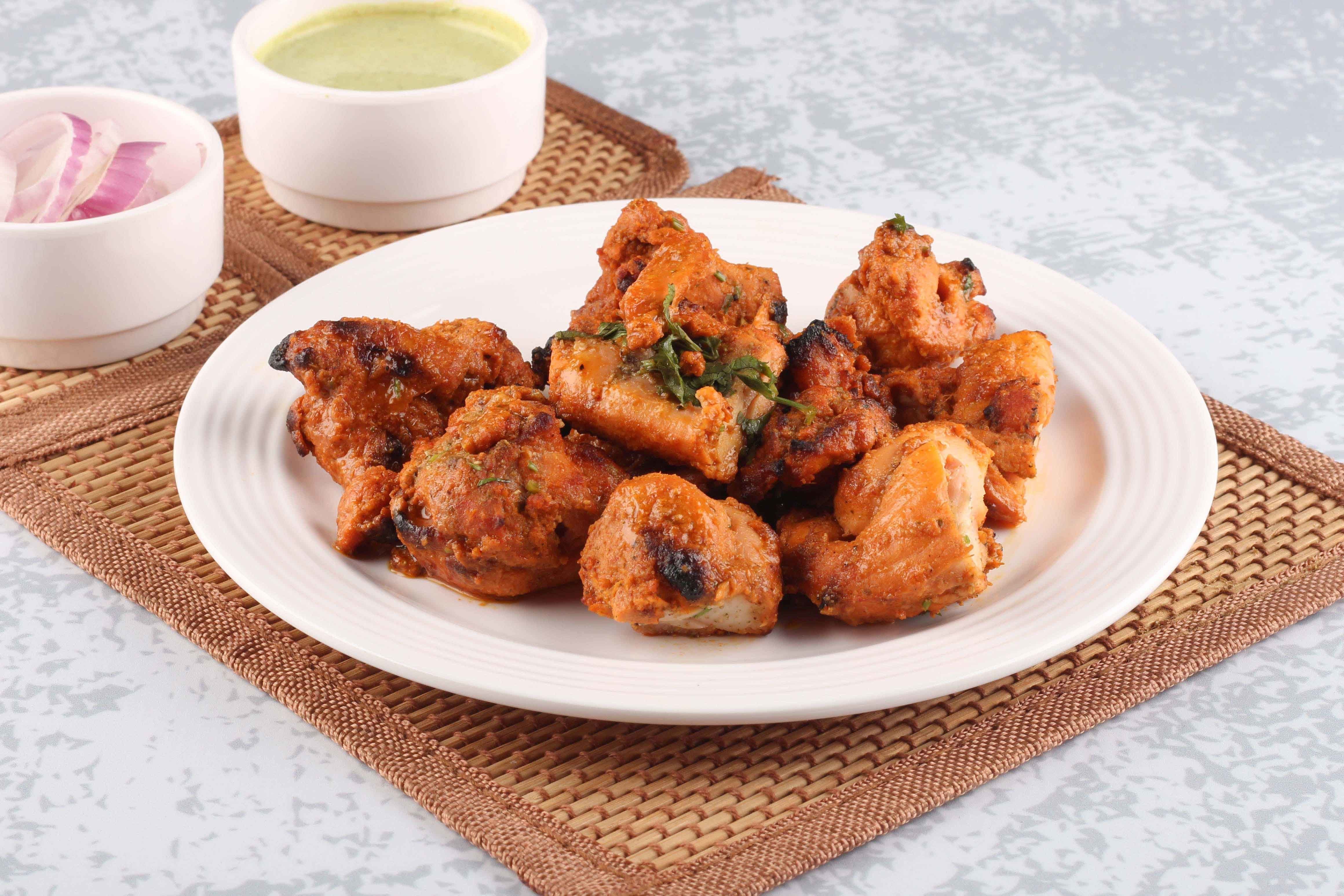 Gill Chicken Point, Khanna Locality order online - Zomato