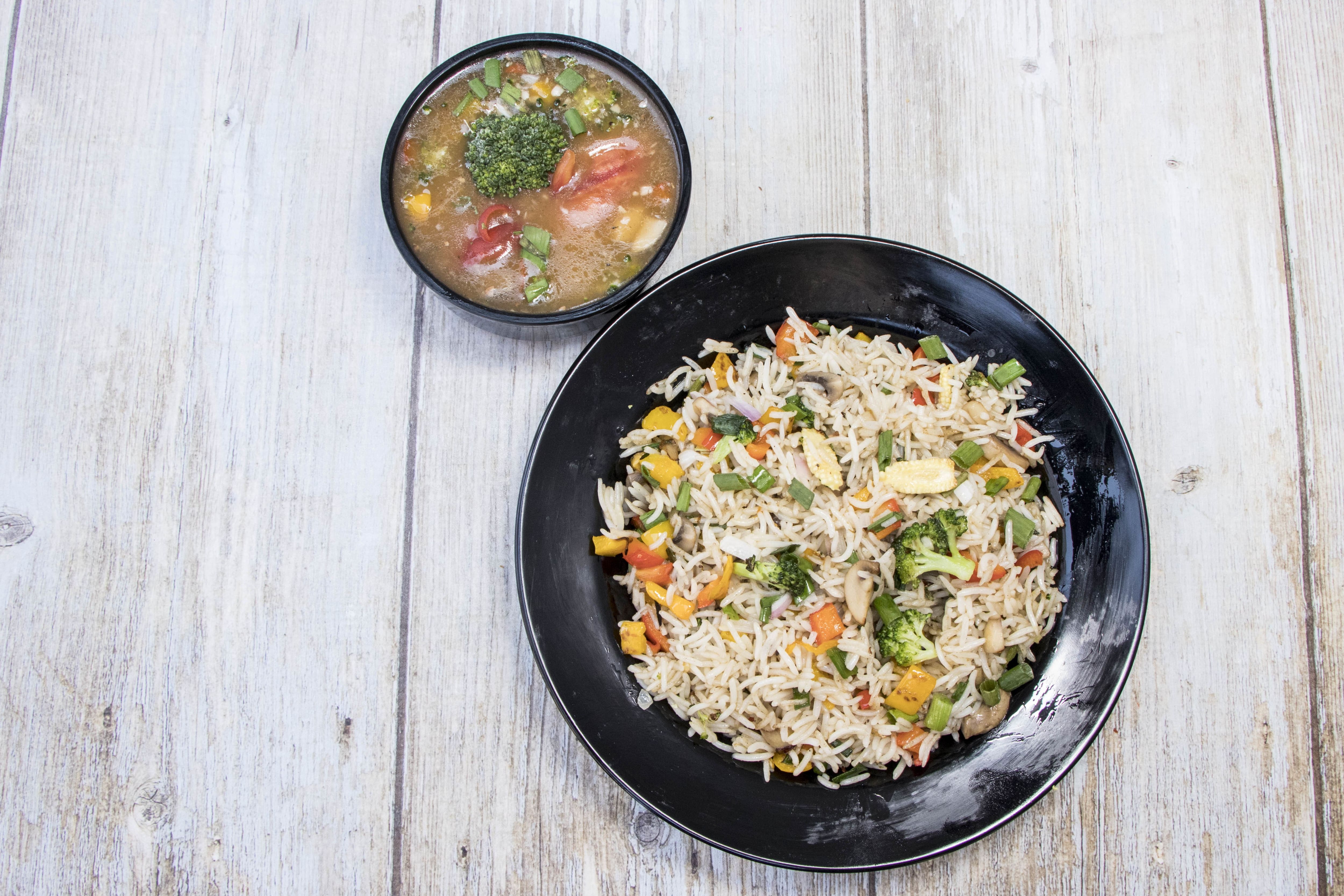 Menu of Foodoholic, Mira Road, Mumbai