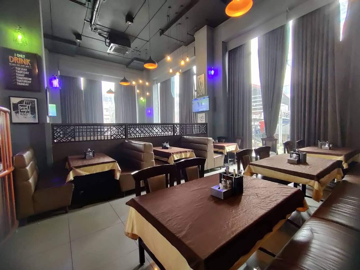 Swadisht Kitchen, Kankanady, Mangalore | Zomato