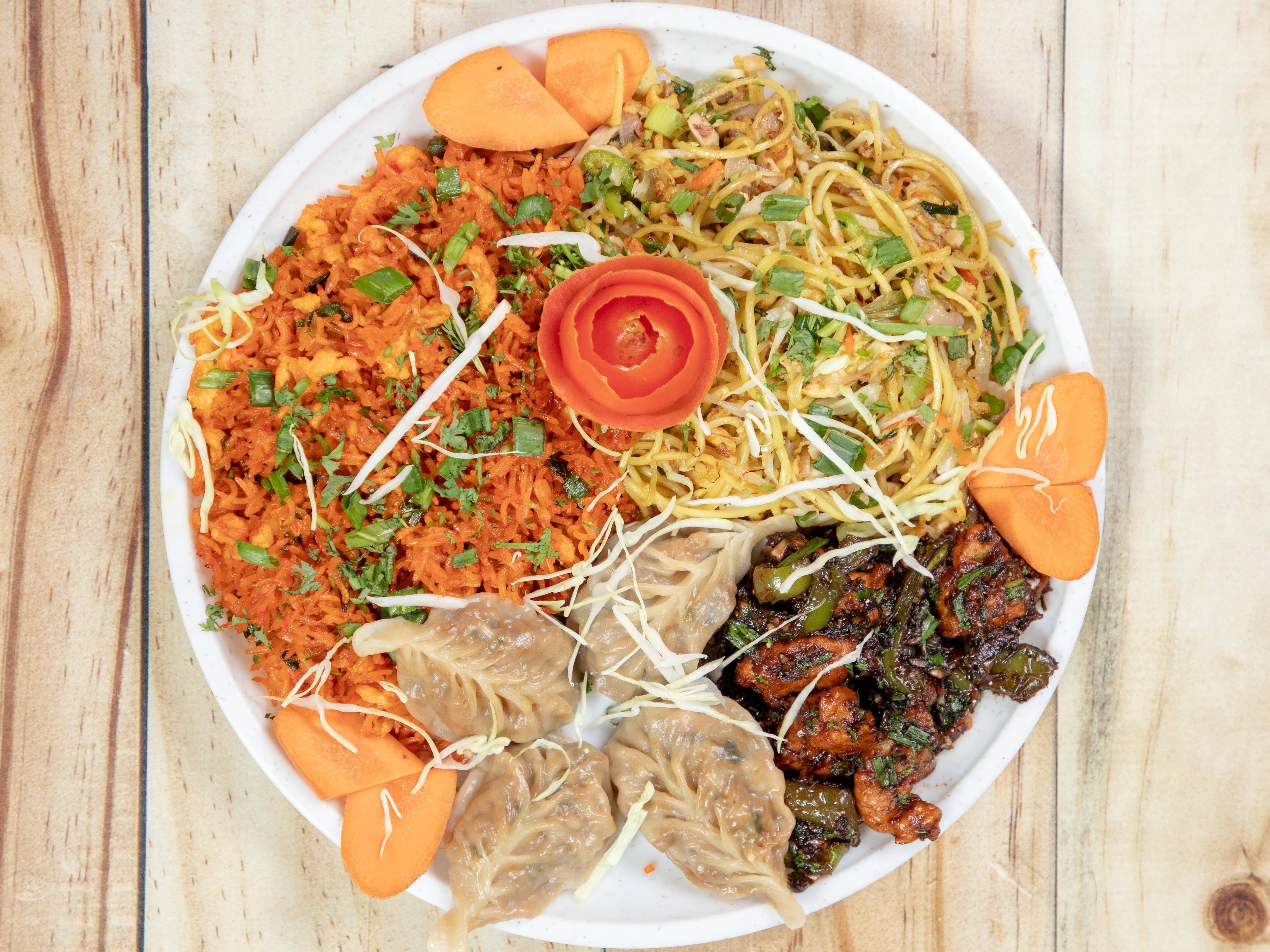 Menu of Eat Well Food Corner, Kandivali West, Mumbai