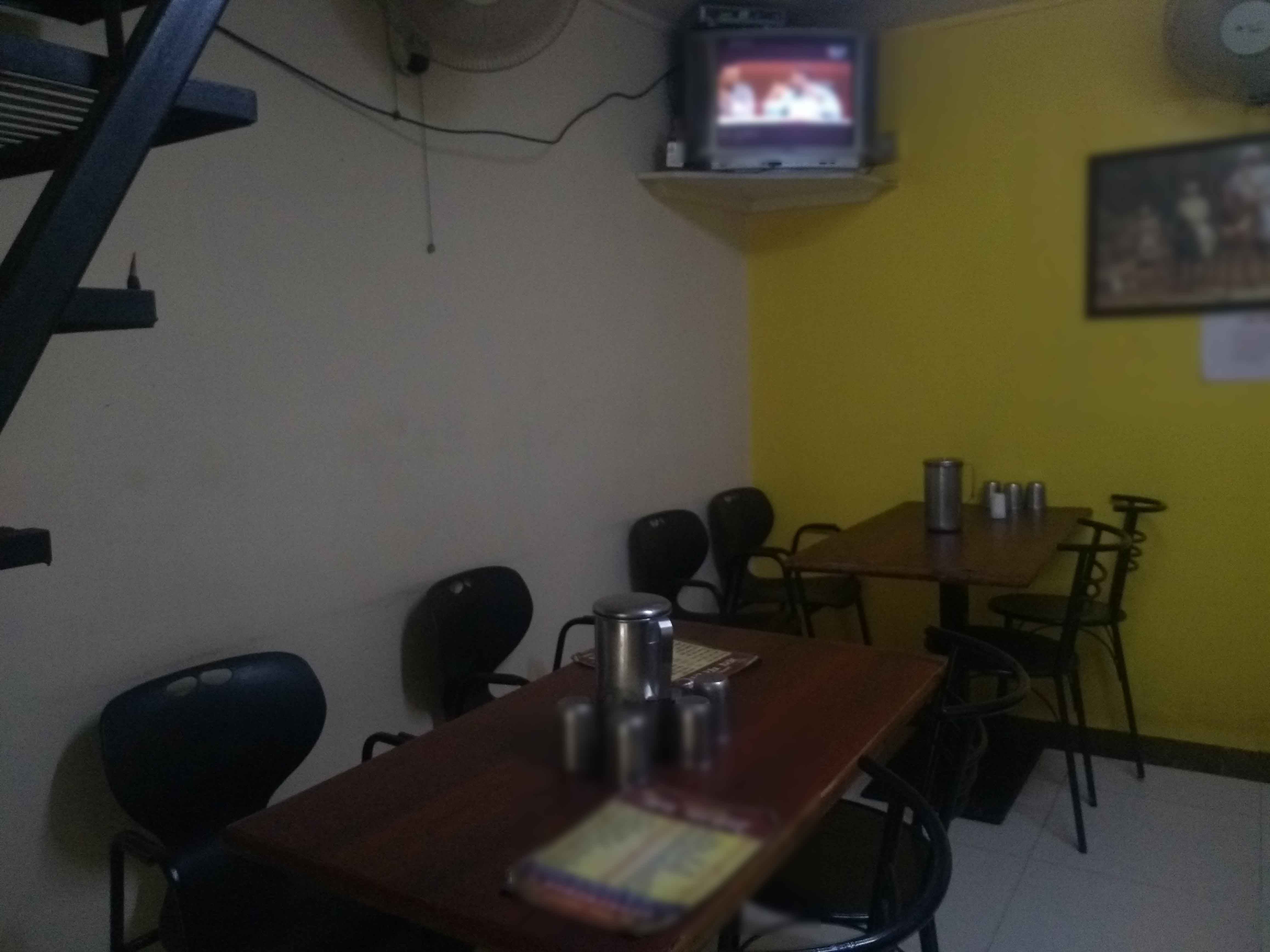Hotel Jay Malhar, Fatima Nagar order online - Zomato