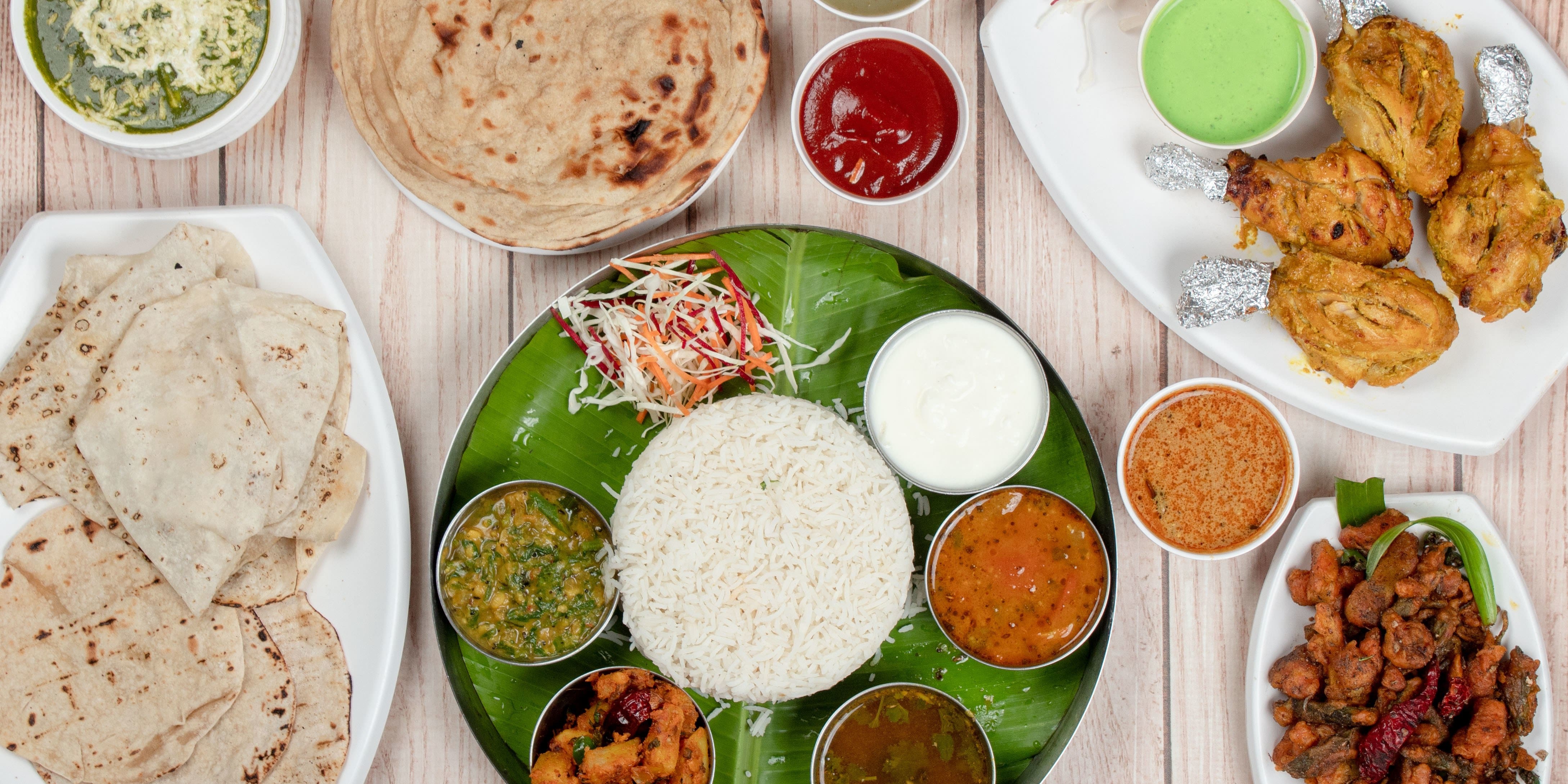 Kapital Kitchen, KR Puram, Bangalore | Zomato