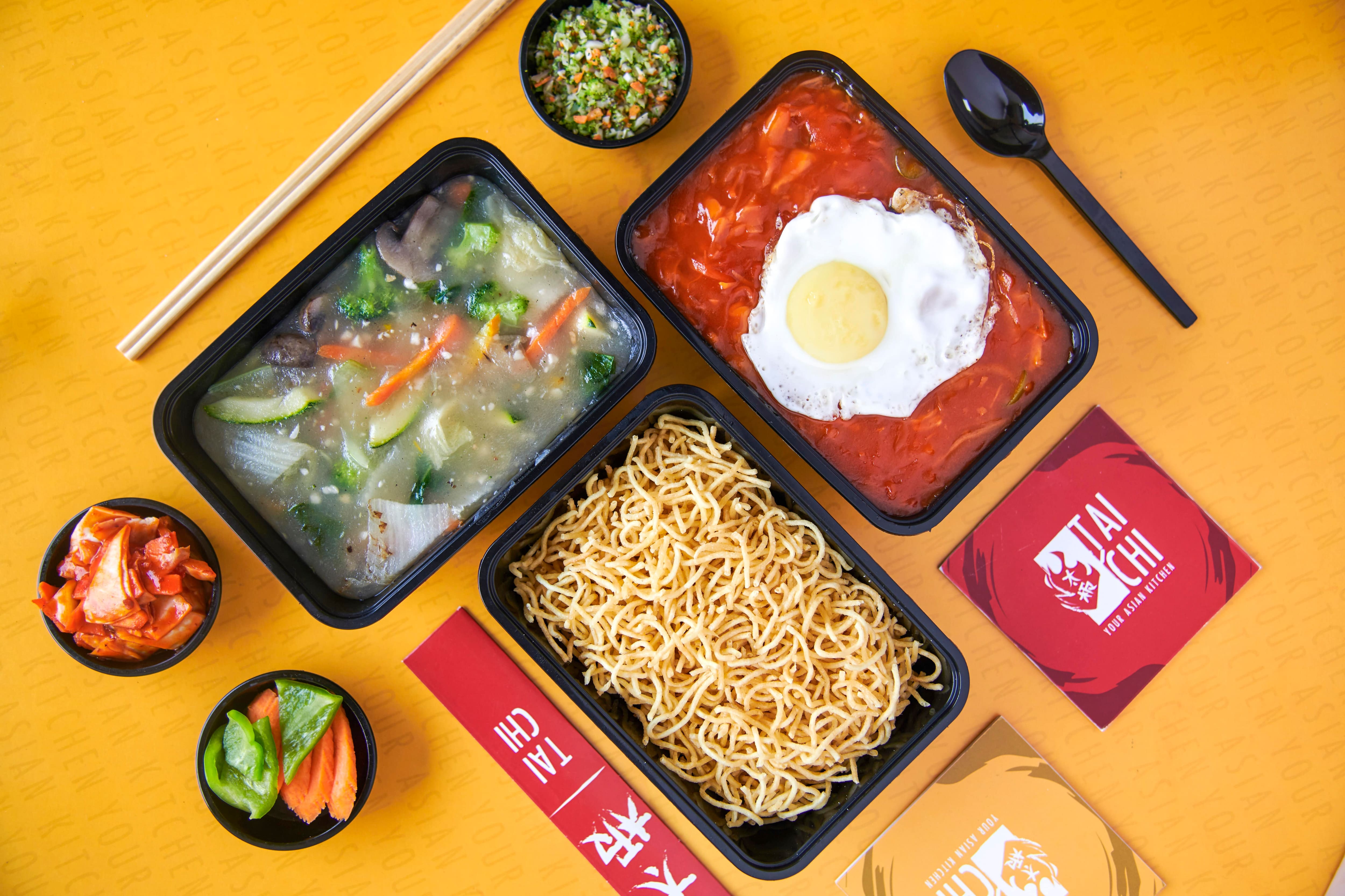 Tai Chi, Sector 115, Noida | Zomato