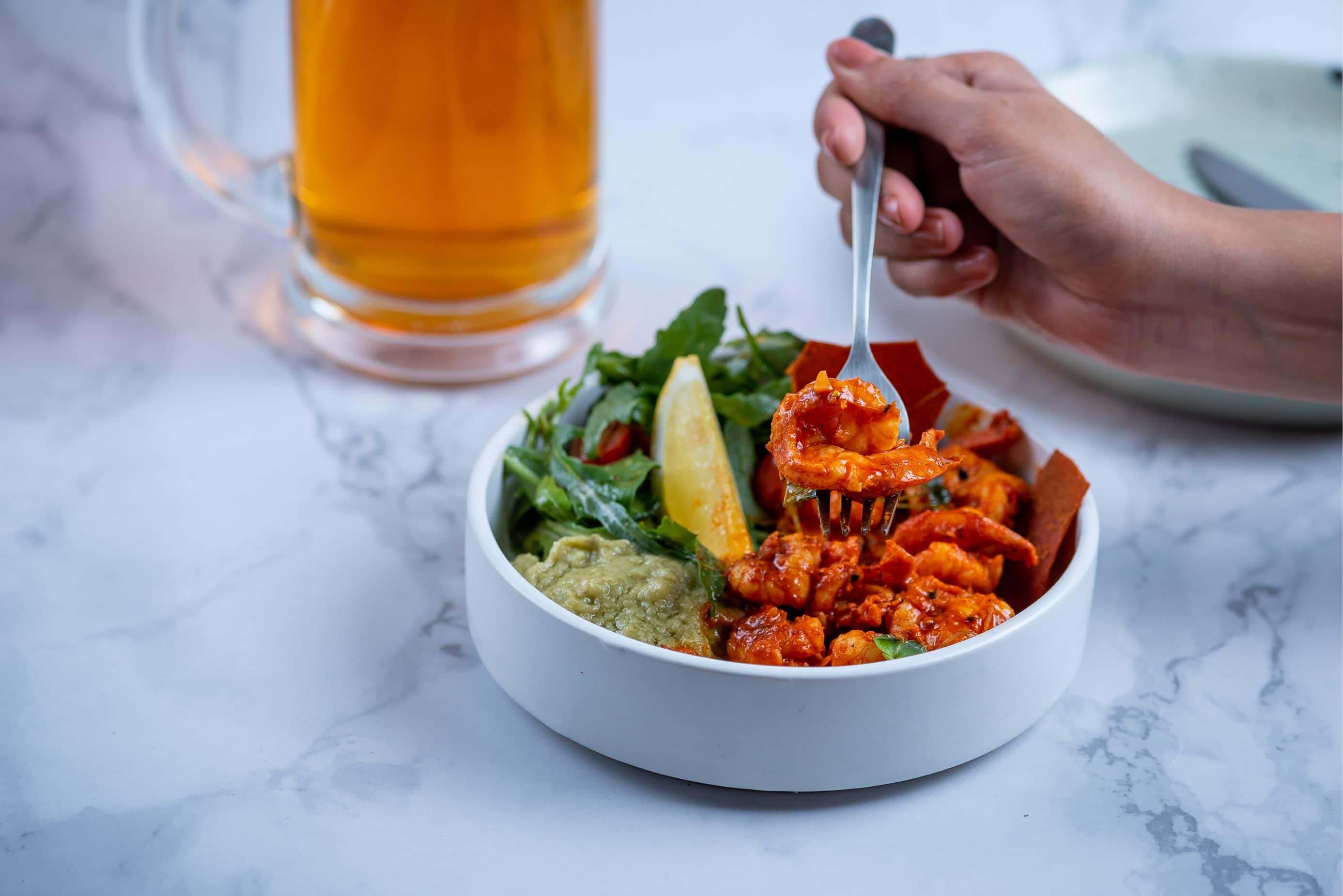 Menu of Foxtrot, DLF Cyber City, Gurgaon