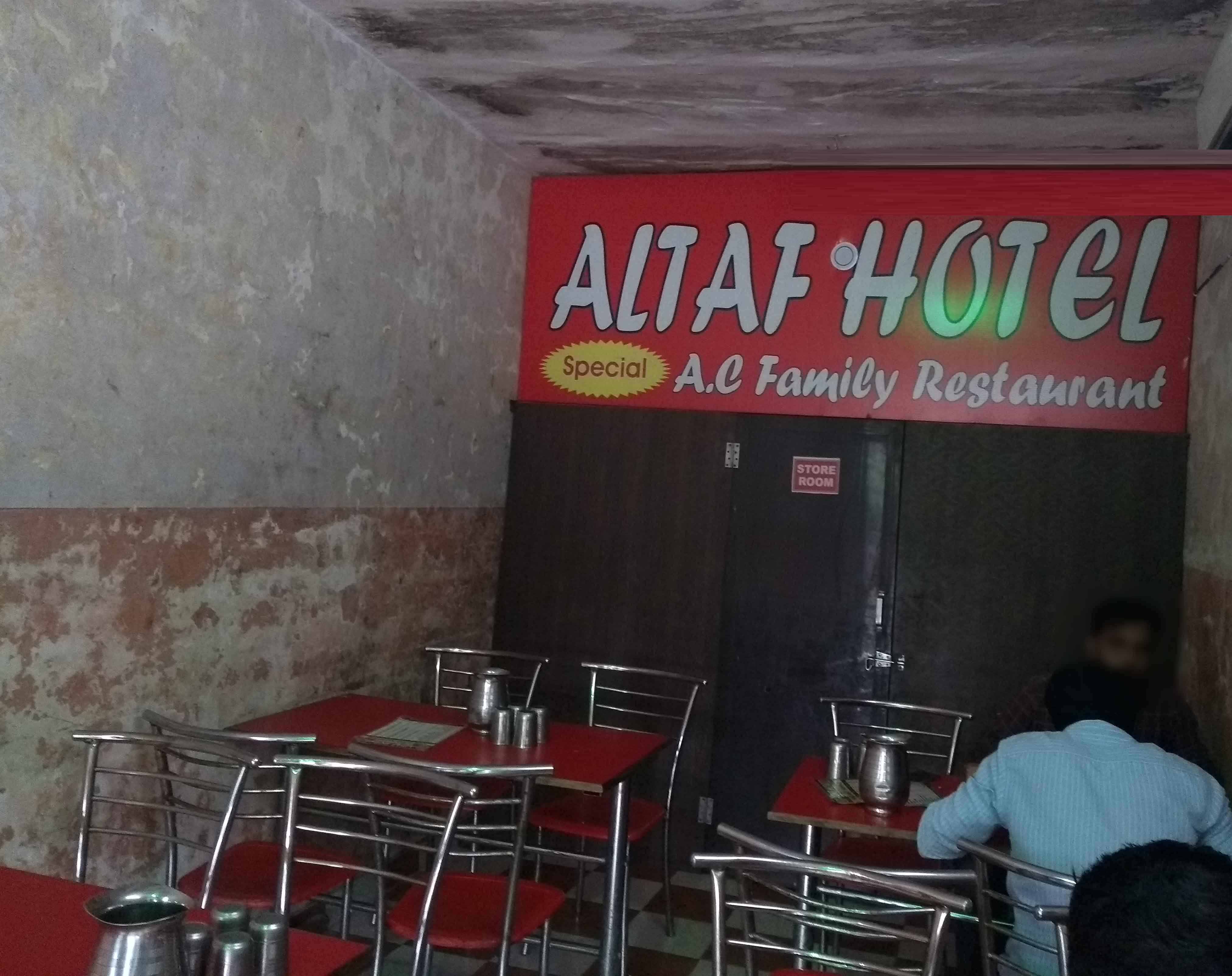 Altaf Hotel, Malviya Nagar, Jaipur | Zomato