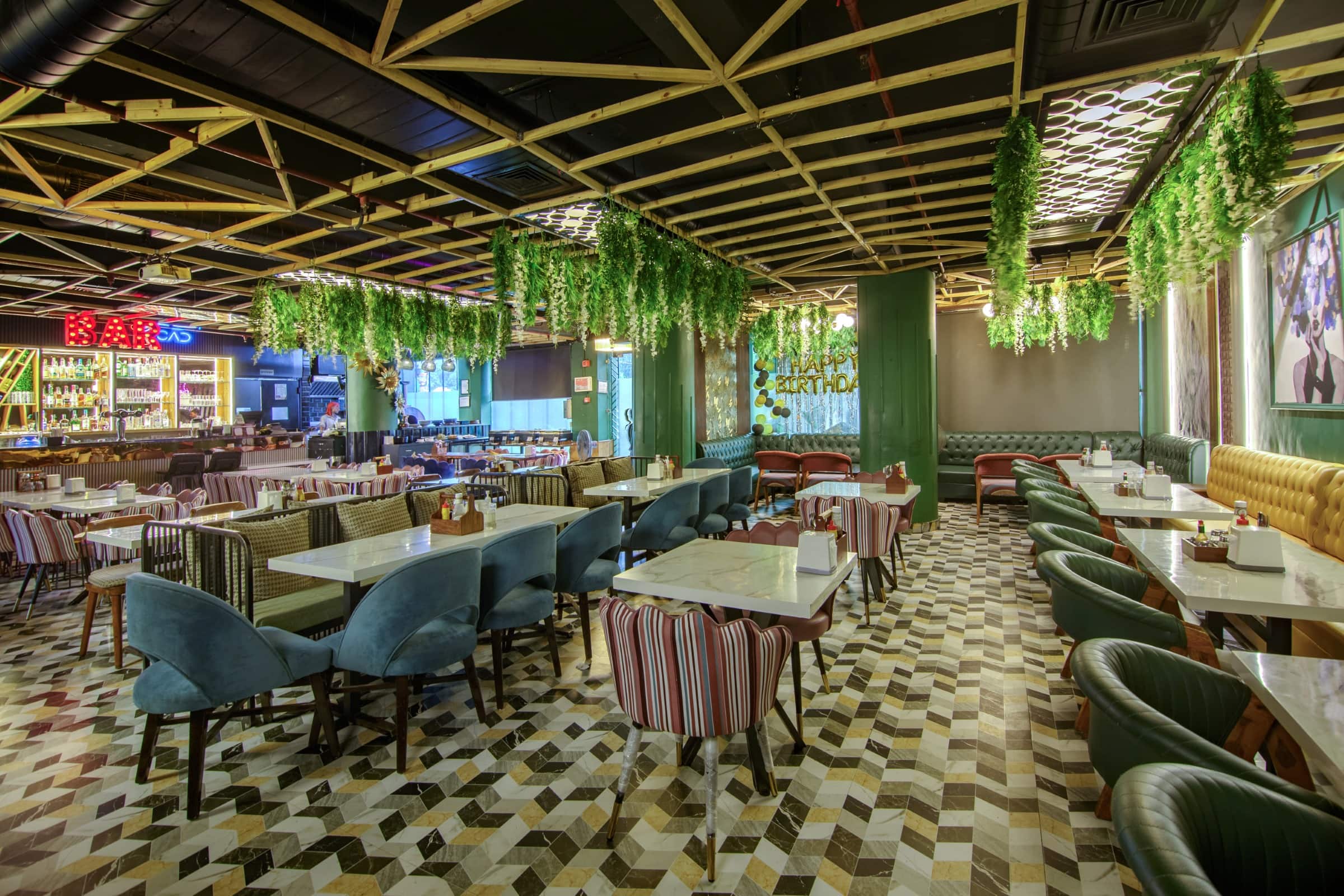 Cafe Another Day, Janakpuri, New Delhi | Zomato