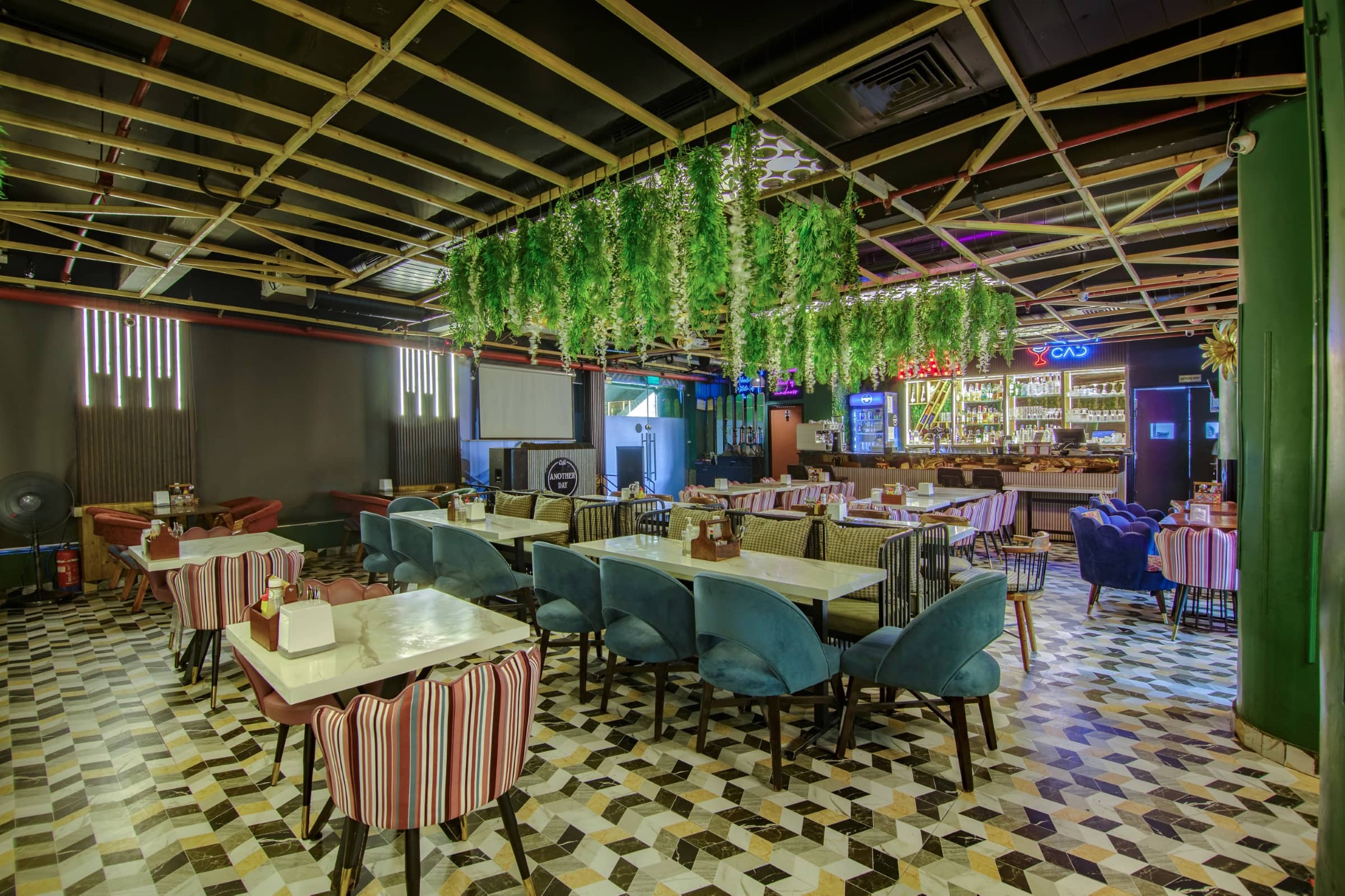 Cafe Another Day, Janakpuri, New Delhi | Zomato