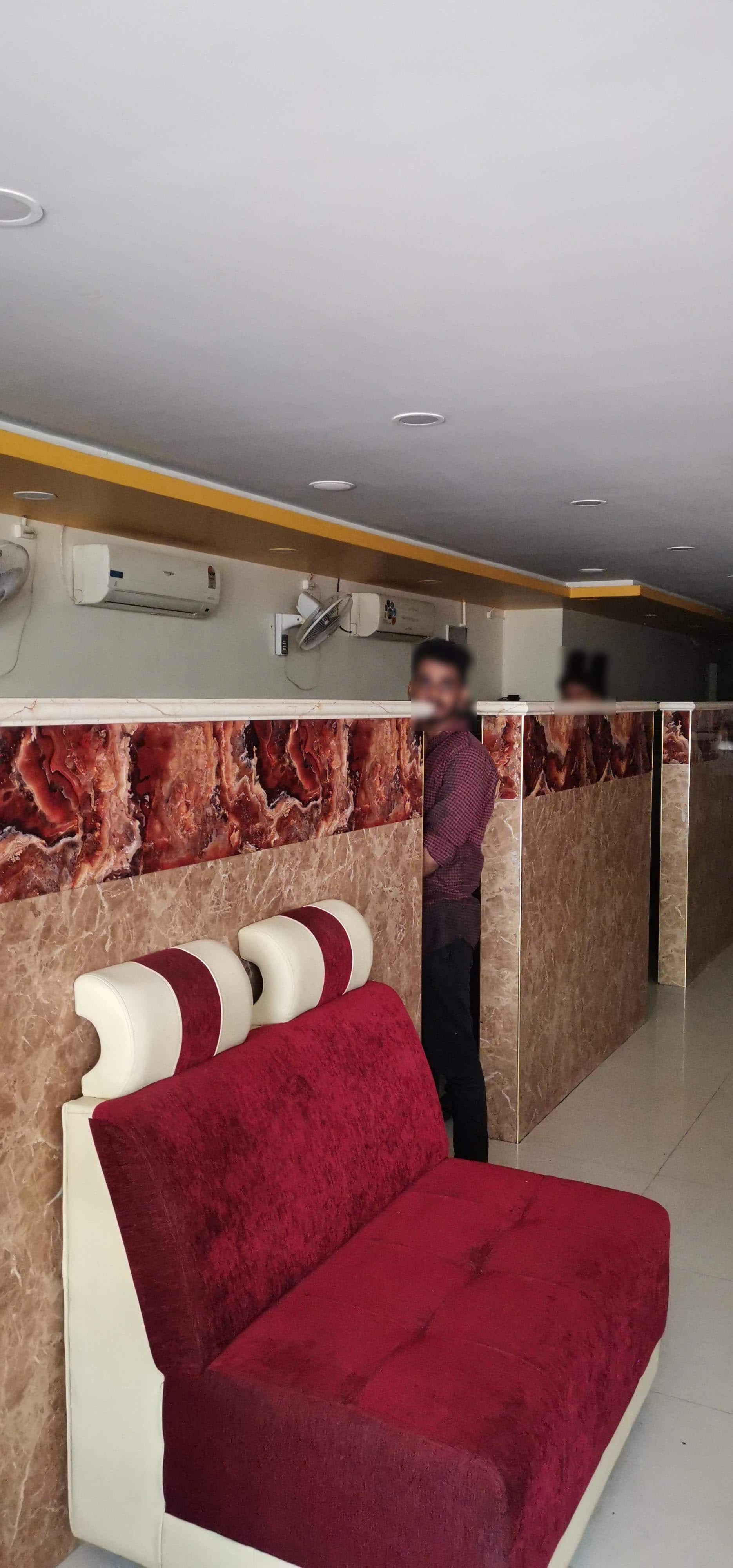 Menu of KMS Hakkim Kalyana Biriyani Restaurant, KK Nagar, Trichy